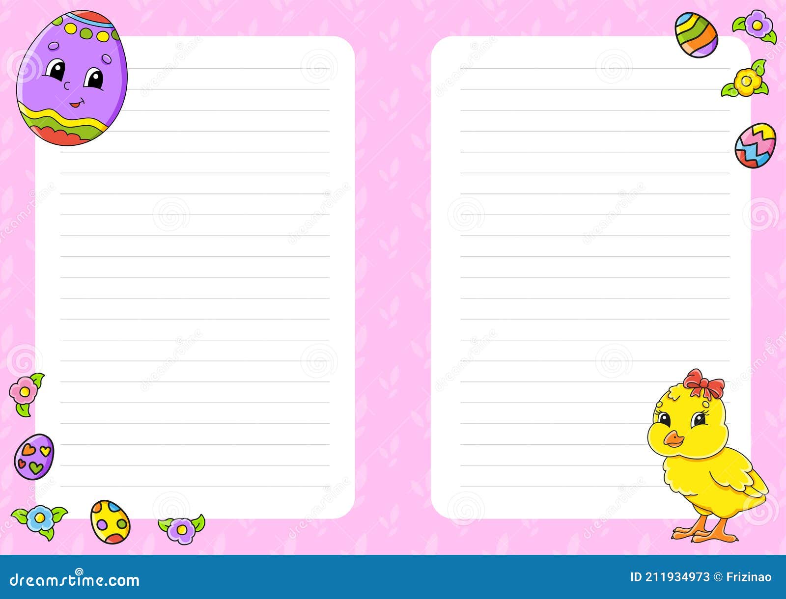 Journal Cut Letters And Symbols Set. Colorful Alphabet Selected From ...