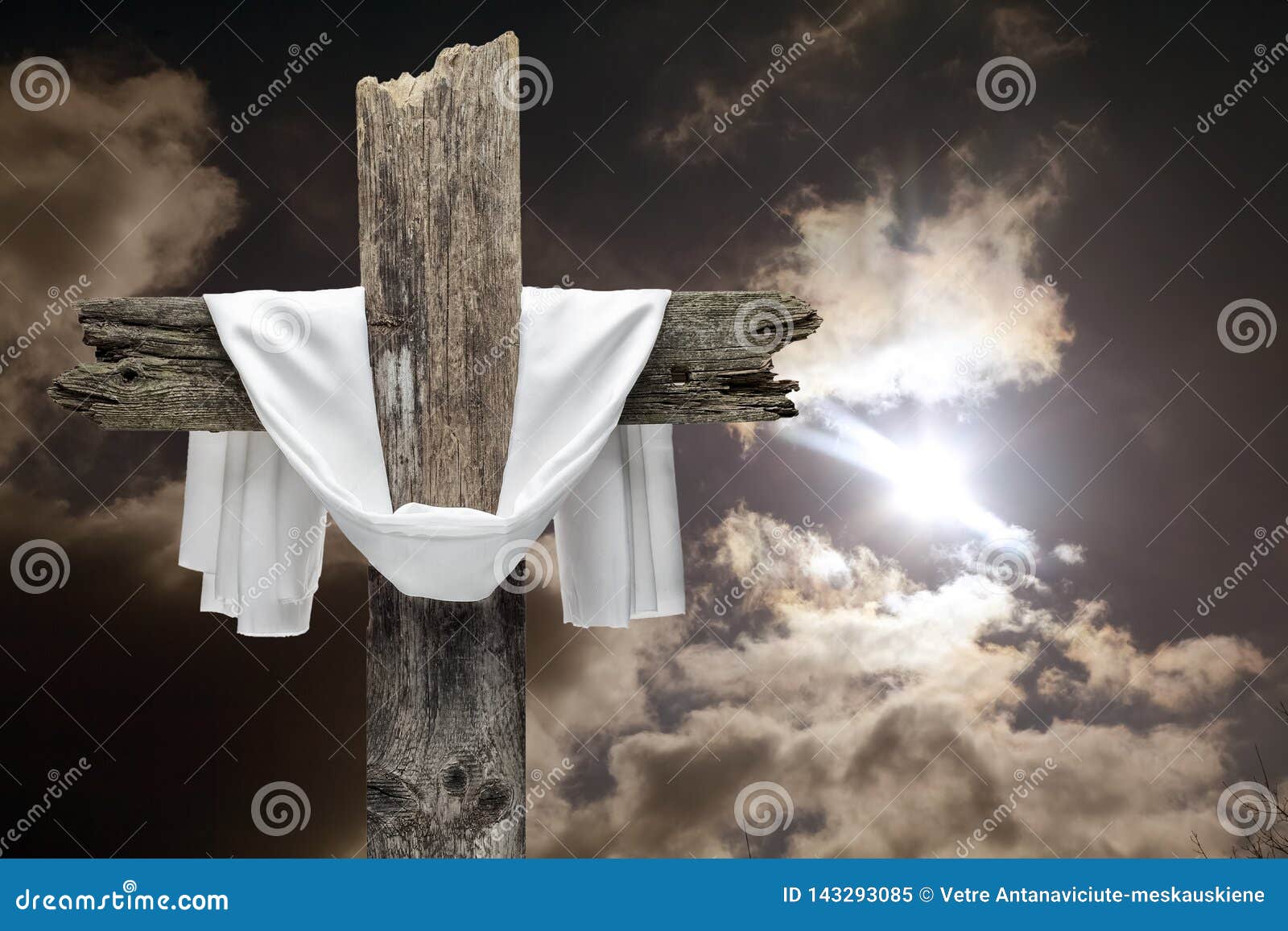 The Risen Jesus Christ In Stained Glass Stock Photo | CartoonDealer.com ...