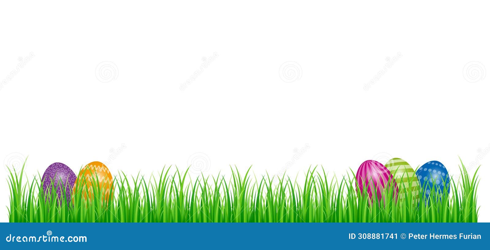 Hidden From The Hunt Royalty-Free Stock Photo | CartoonDealer.com #49453929