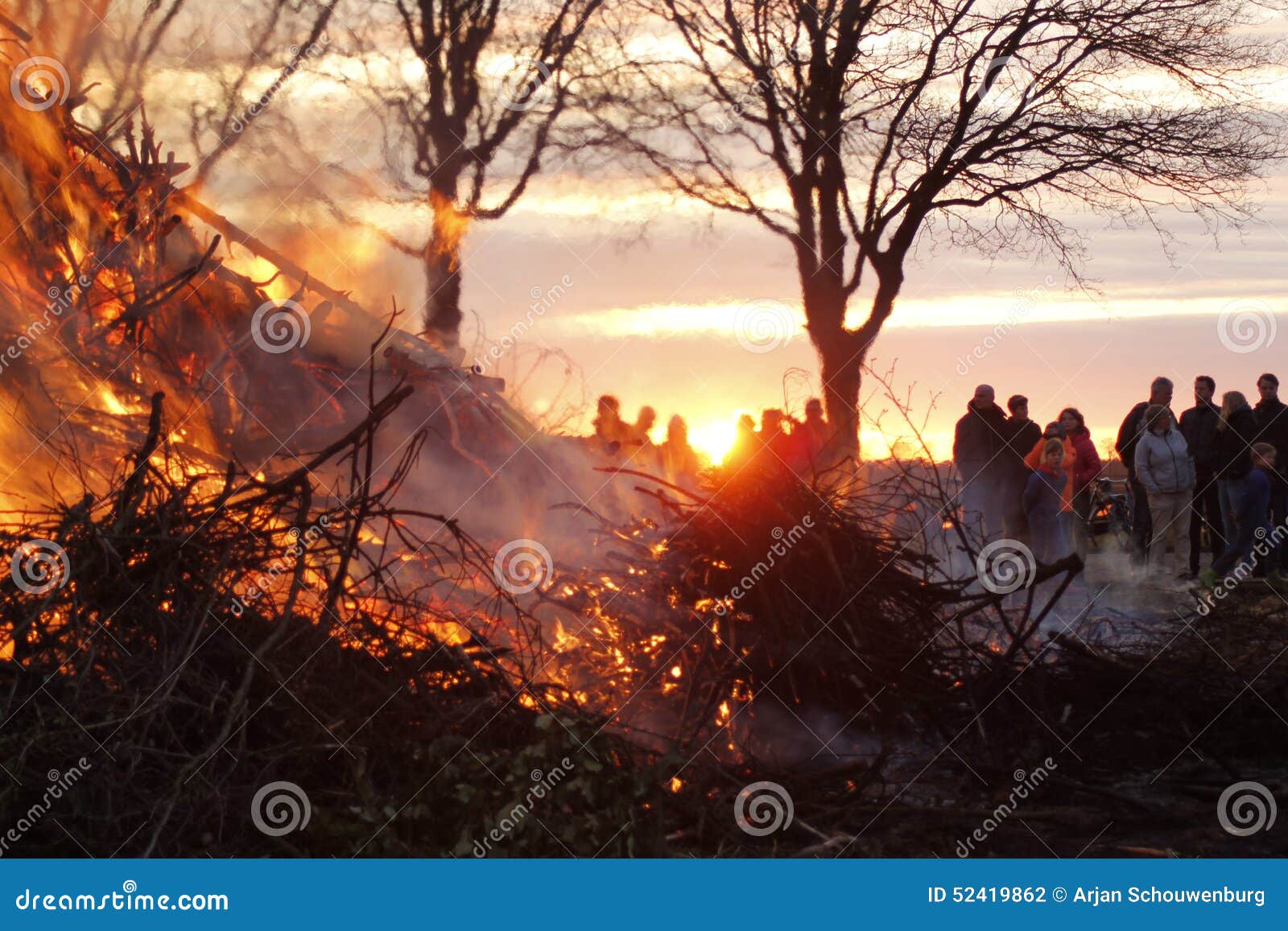 Dawn Easter Bonfire Stock Photos - Free & Royalty-Free Stock Photos ...