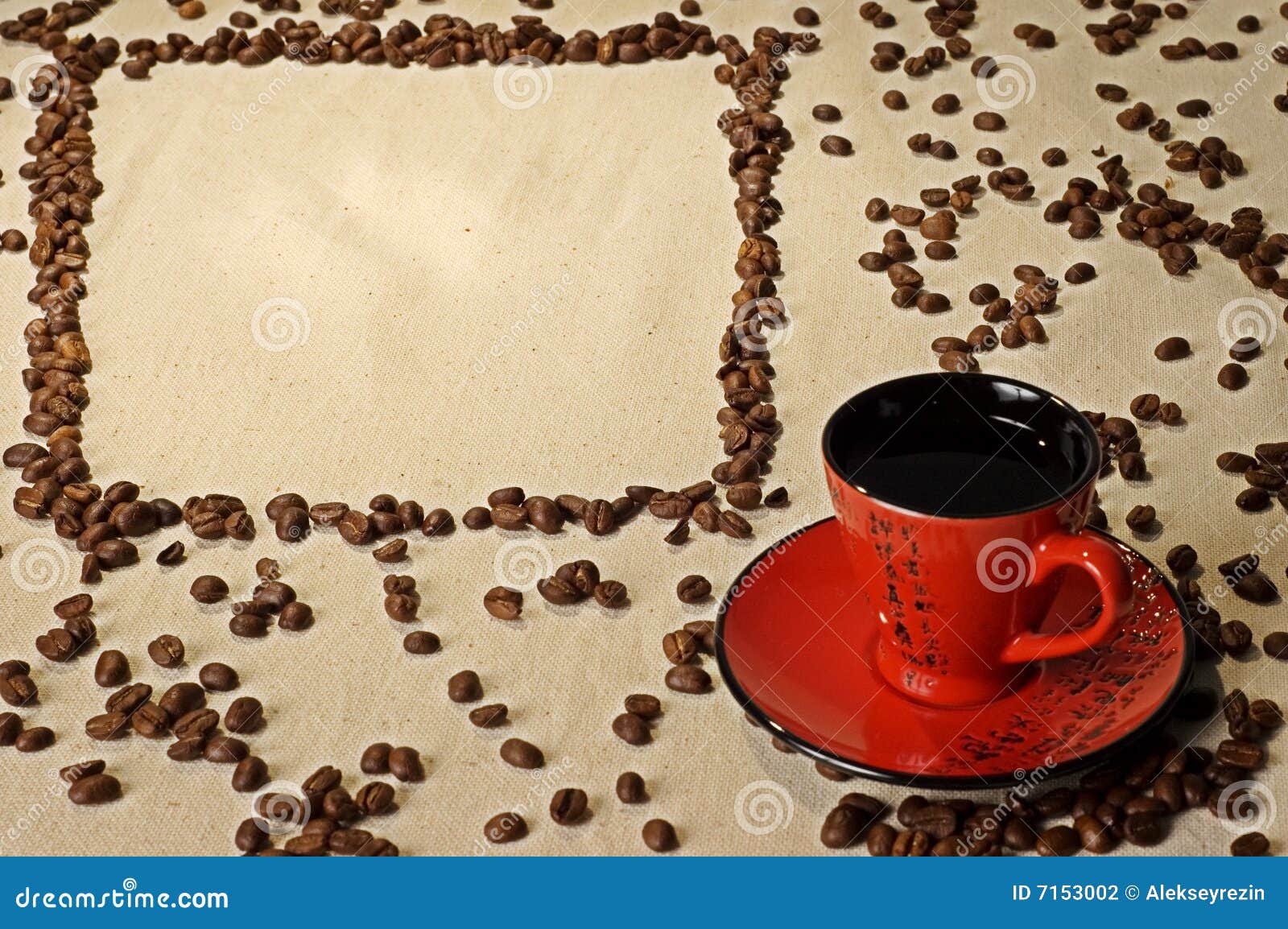 Eastern cup of coffee stock photo. Image of eastern, east - 7153002