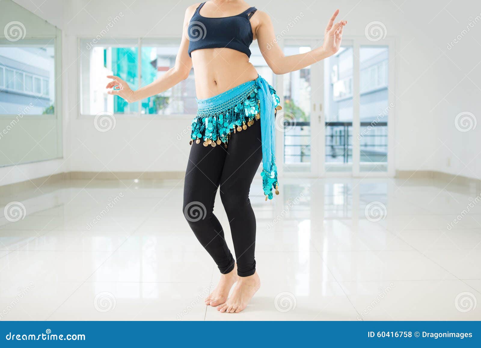 Eastern dance stock photo. Image of arabic, body, culture - 60416758