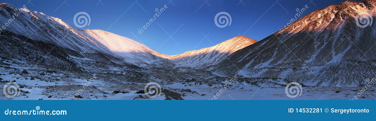 Eastern Sayan Mountains. Altai Stock Image - Image of nature, landscape ...