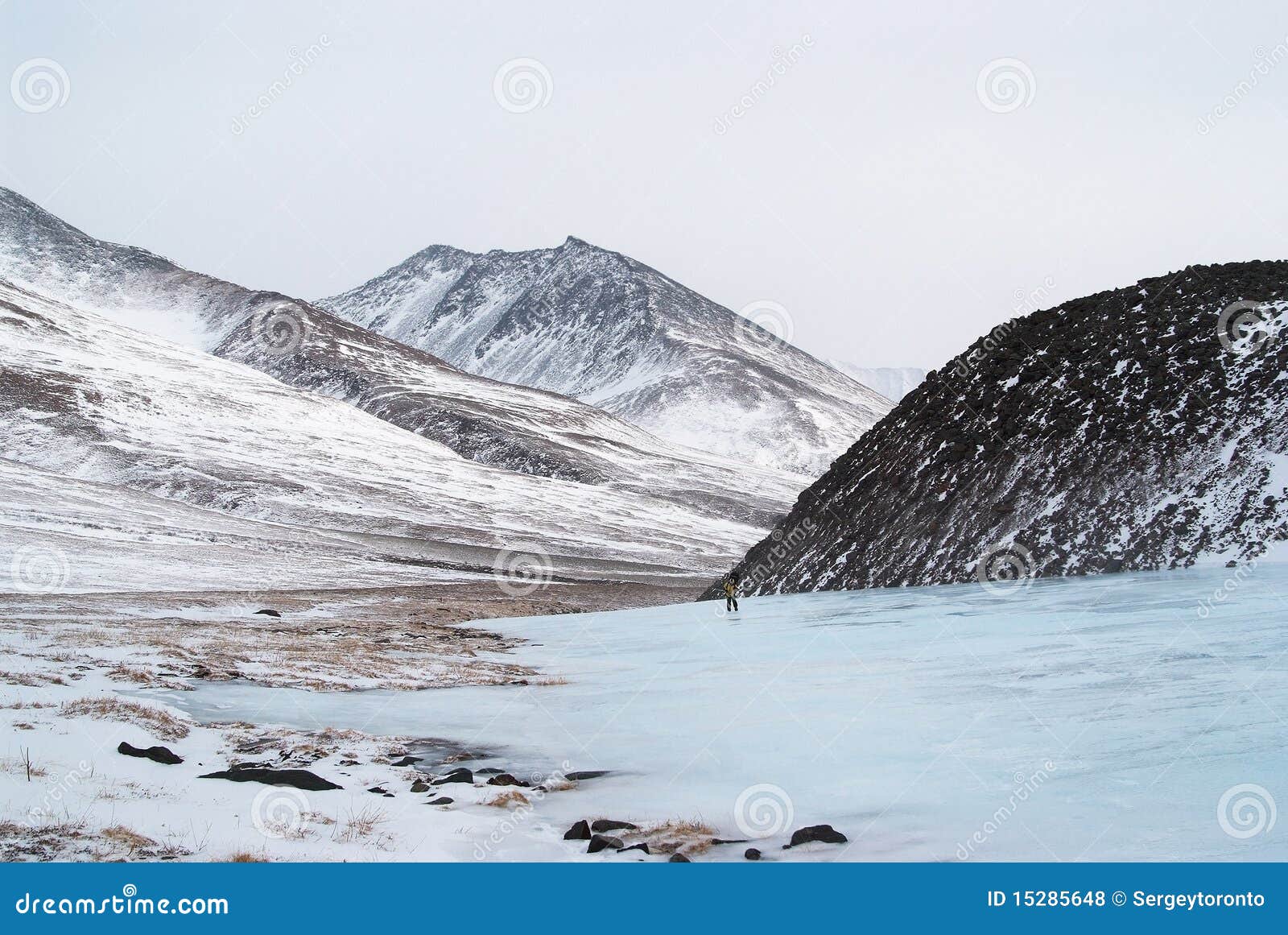 Eastern Sayan Mountains. Altai Stock Photo - Image of leisure, season ...