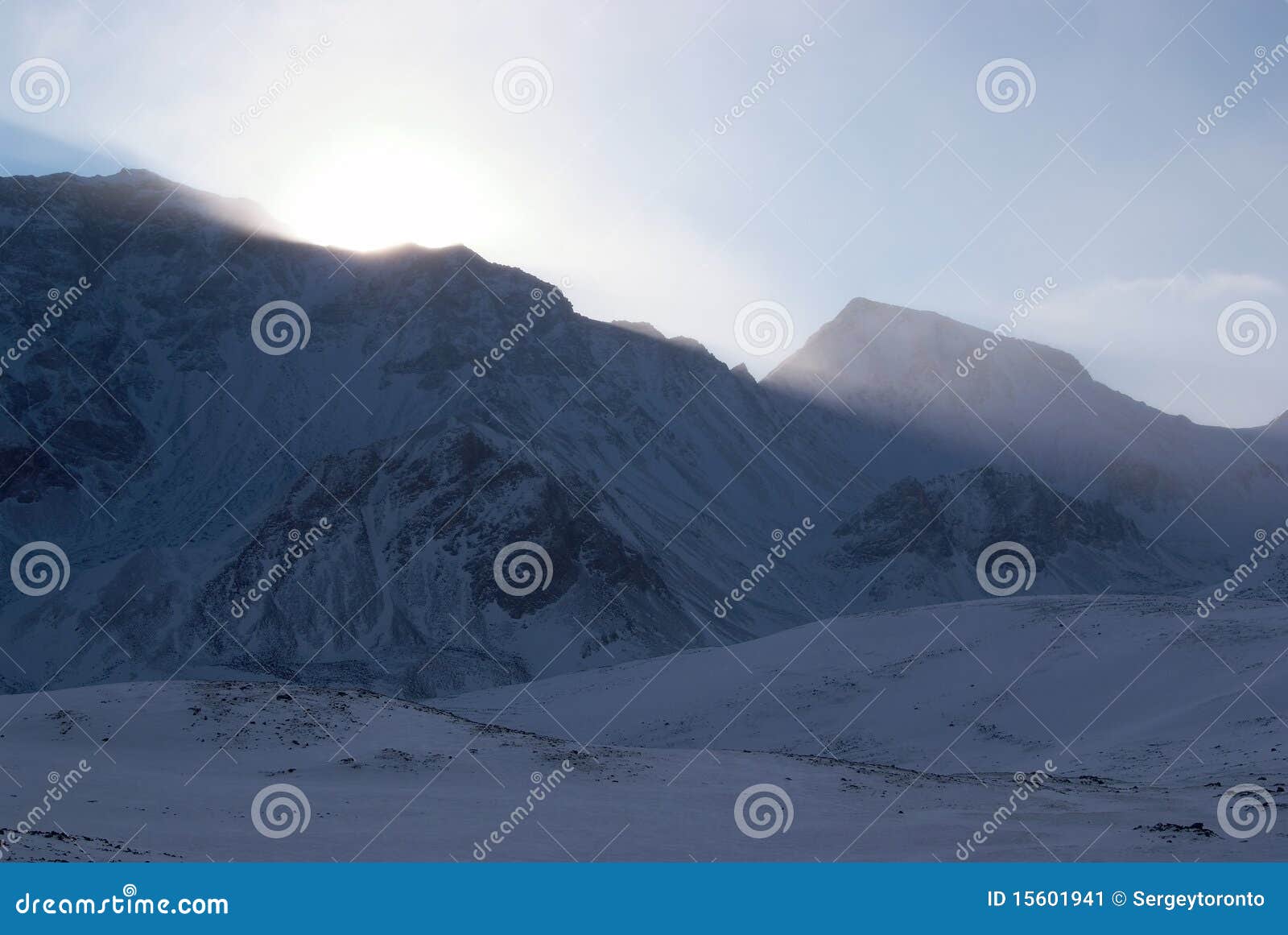 Eastern Sayan Mountains. Altai Stock Image - Image of cool, season ...