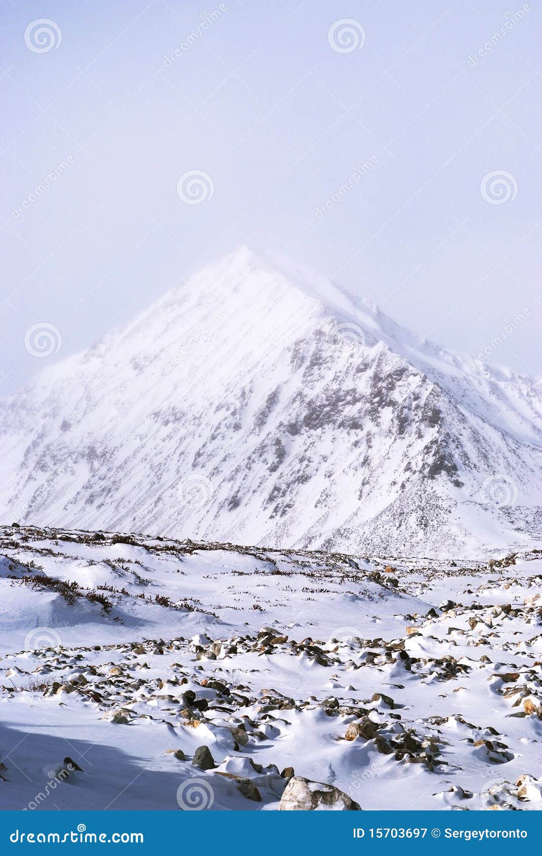 Eastern Sayan Mountains. Altai Stock Image - Image of north, land: 15703697