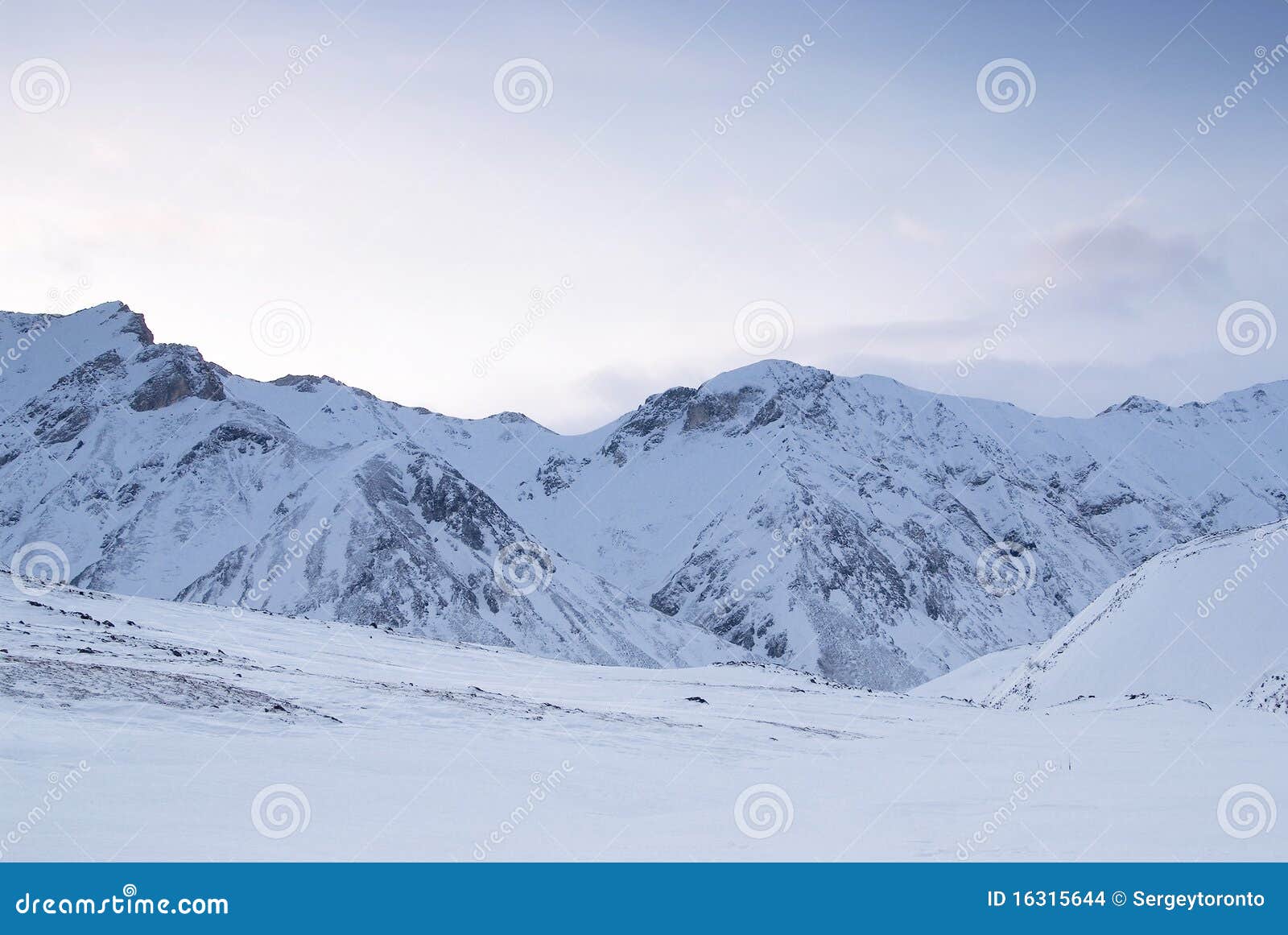 Eastern Sayan Mountains. Altai Stock Photo - Image of panoramic, gray ...