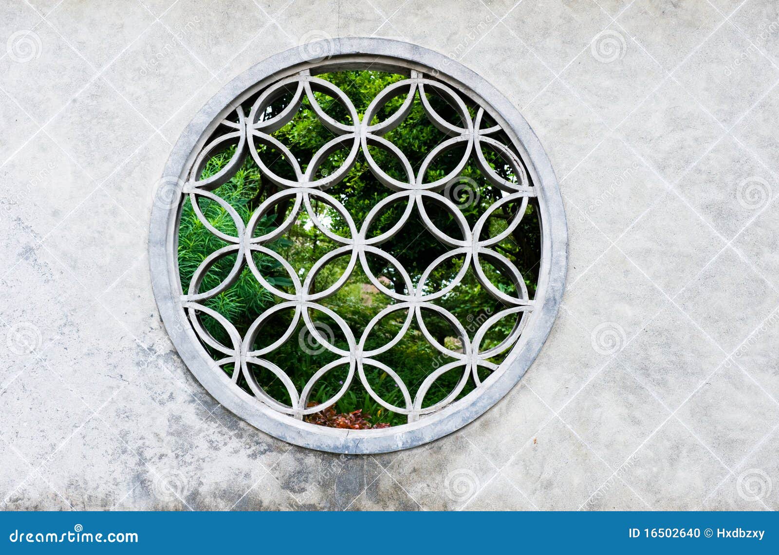 Eastern style window stock photo. Image of circular, ancient - 16502640