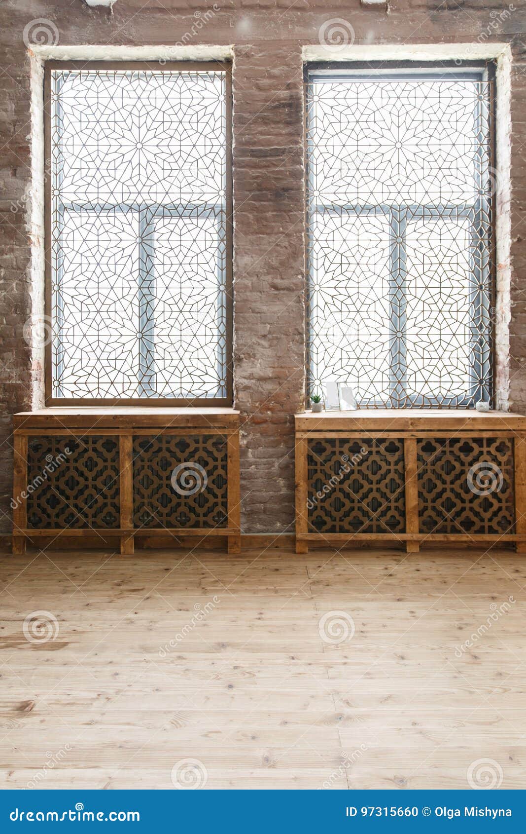 Eastern Traditional Interior. Stock Photo - Image of decor, eastern ...