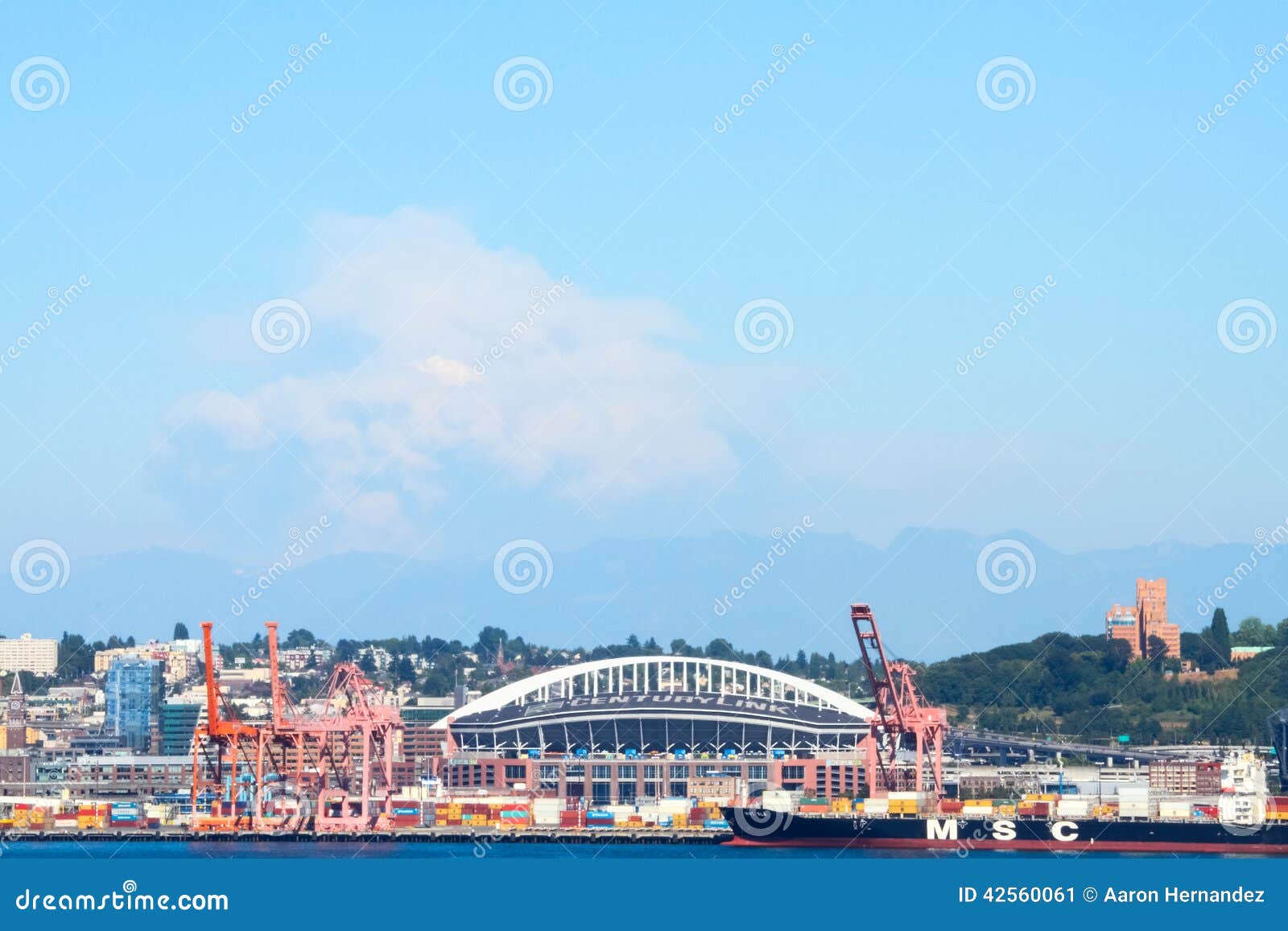 Eastern Washington Forest Fires Editorial Photo - Image of smoke ...