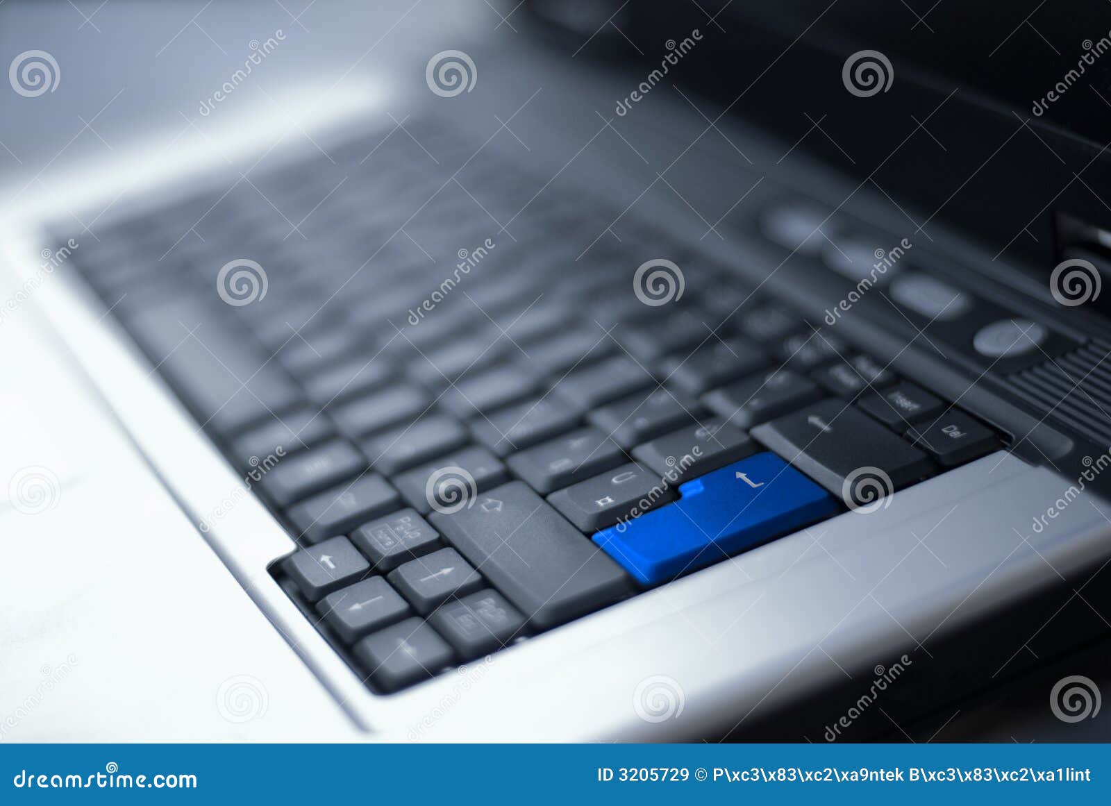 Easy access stock image. Image of button, agree, keyboard - 3205729