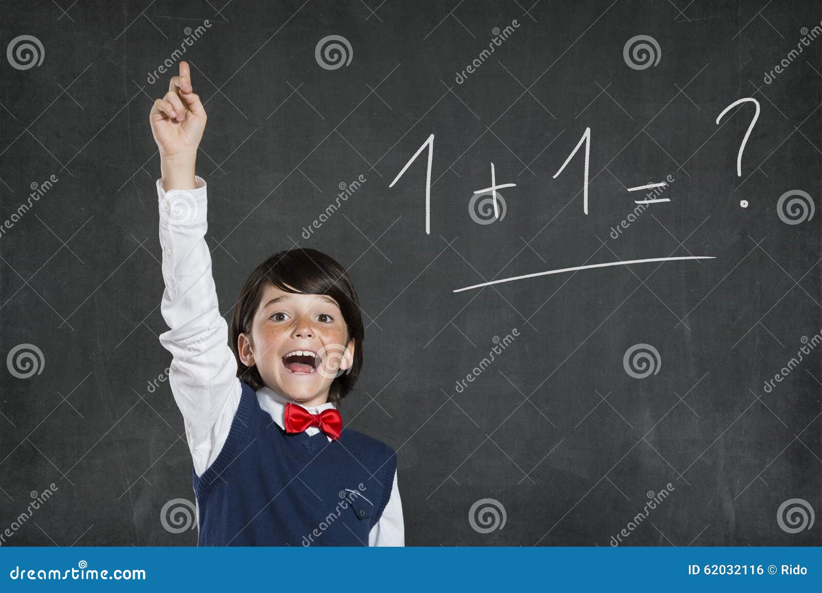 Easy answer stock photo. Image of idea, solution, hand - 62032116