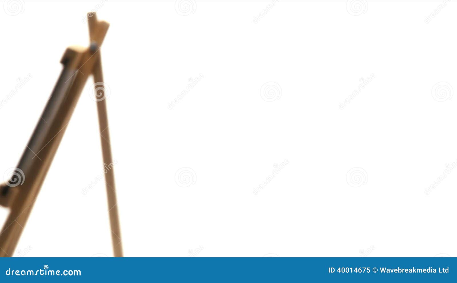 Easy Calculation Written on a Blackboard Stock Video - Video of ...