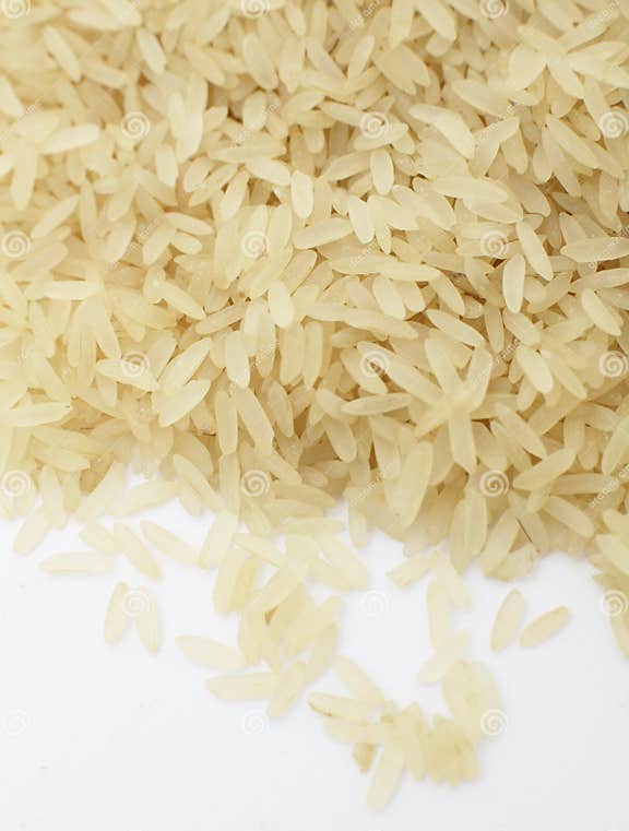 Easy cook rice stock photo. Image of healthy, ingredients - 3299632