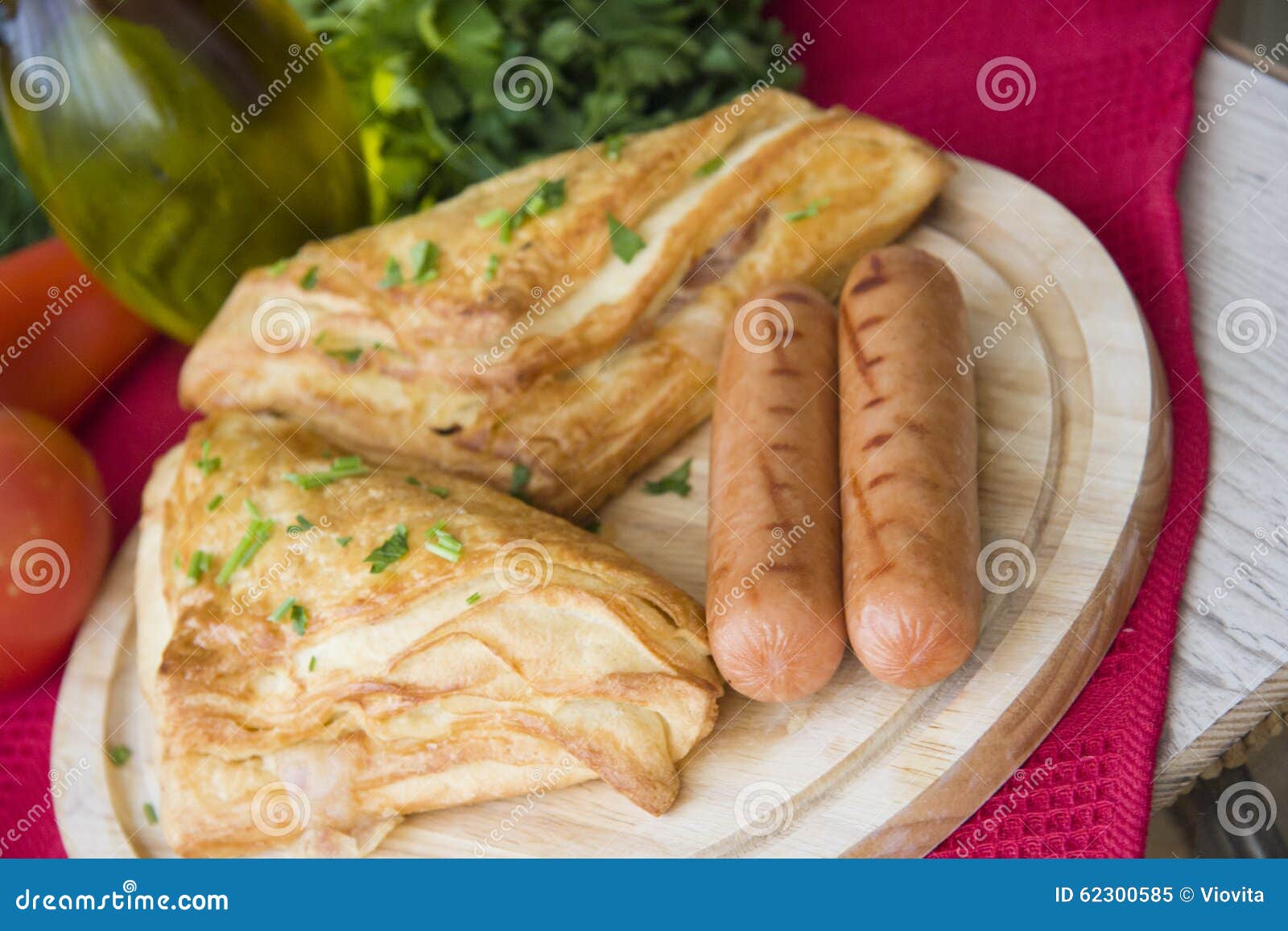 Easy cooking snacks stock image. Image of snack, spices - 62300585