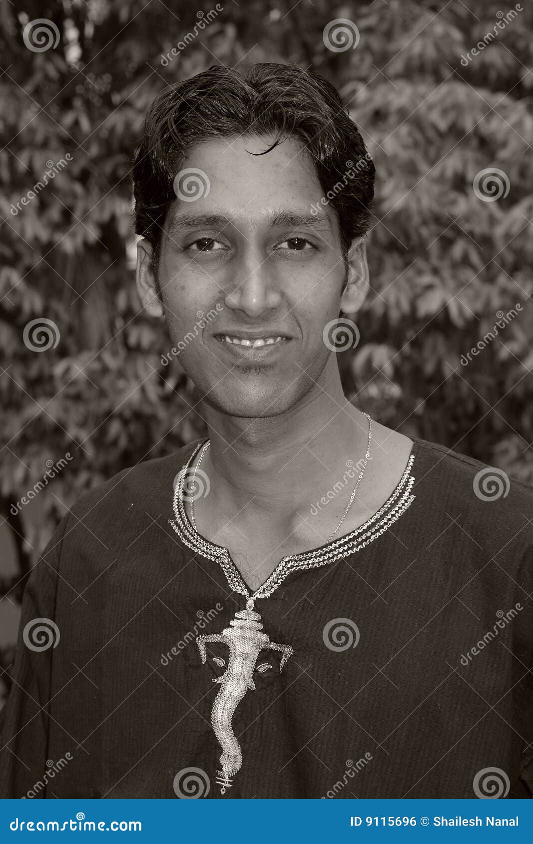 Easy guy stock photo. Image of expression, black, relaxed - 9115696