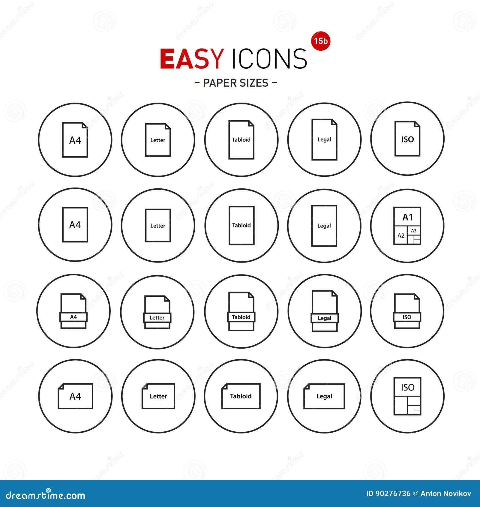 ANSI, American National Standards Institute. Concept With Keyword ...