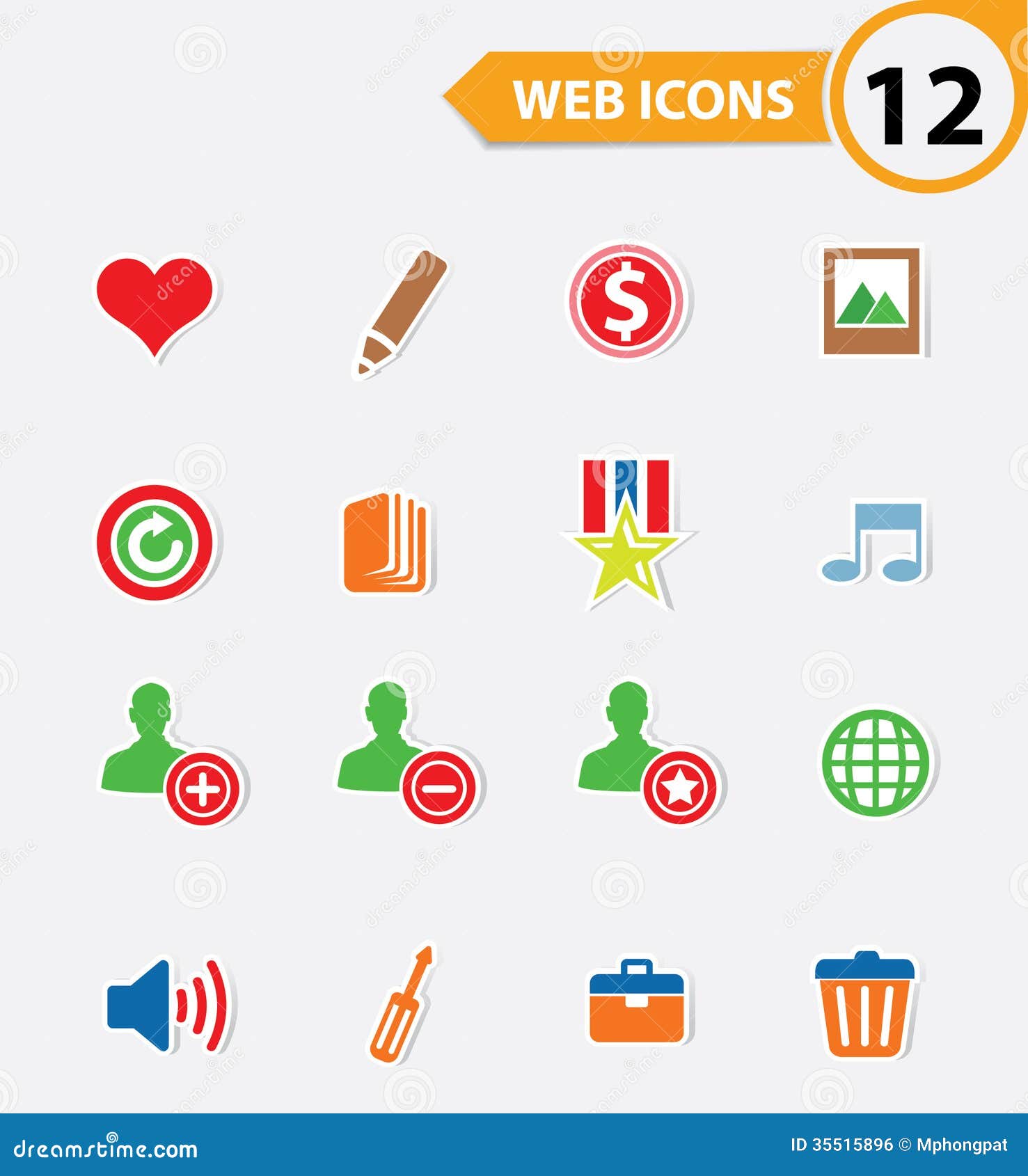 Easy Icons 19d Docs Cartoon Vector | CartoonDealer.com #90526563