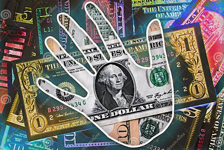 Easy Money stock photo. Image of easy, excitement, cash - 15425236