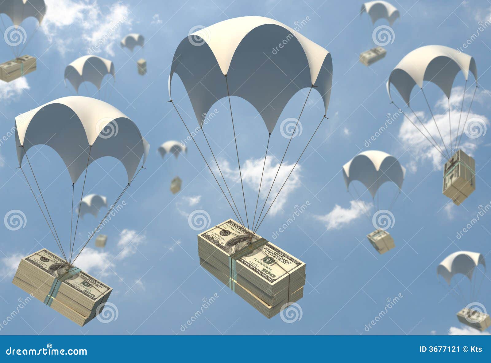 Easy Money stock image. Image of save, rich, currency - 3677121