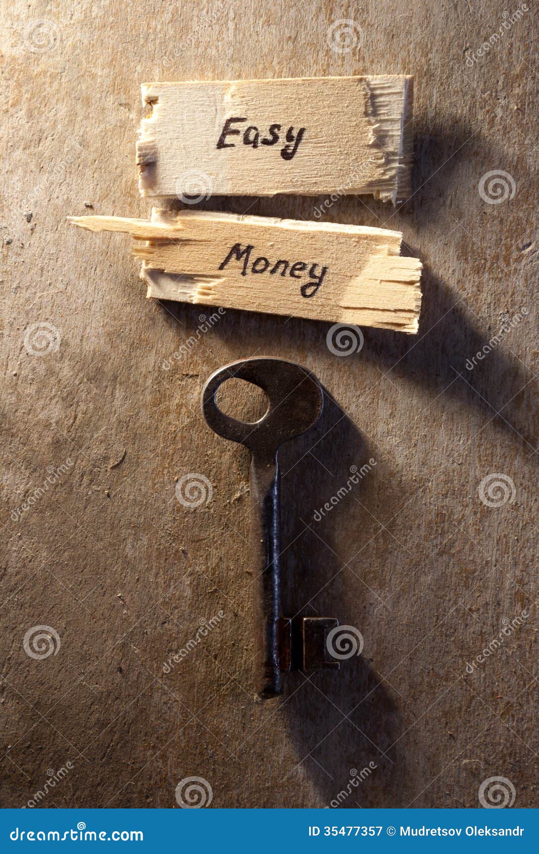 Easy money concept stock image. Image of abundance, financial - 35477357