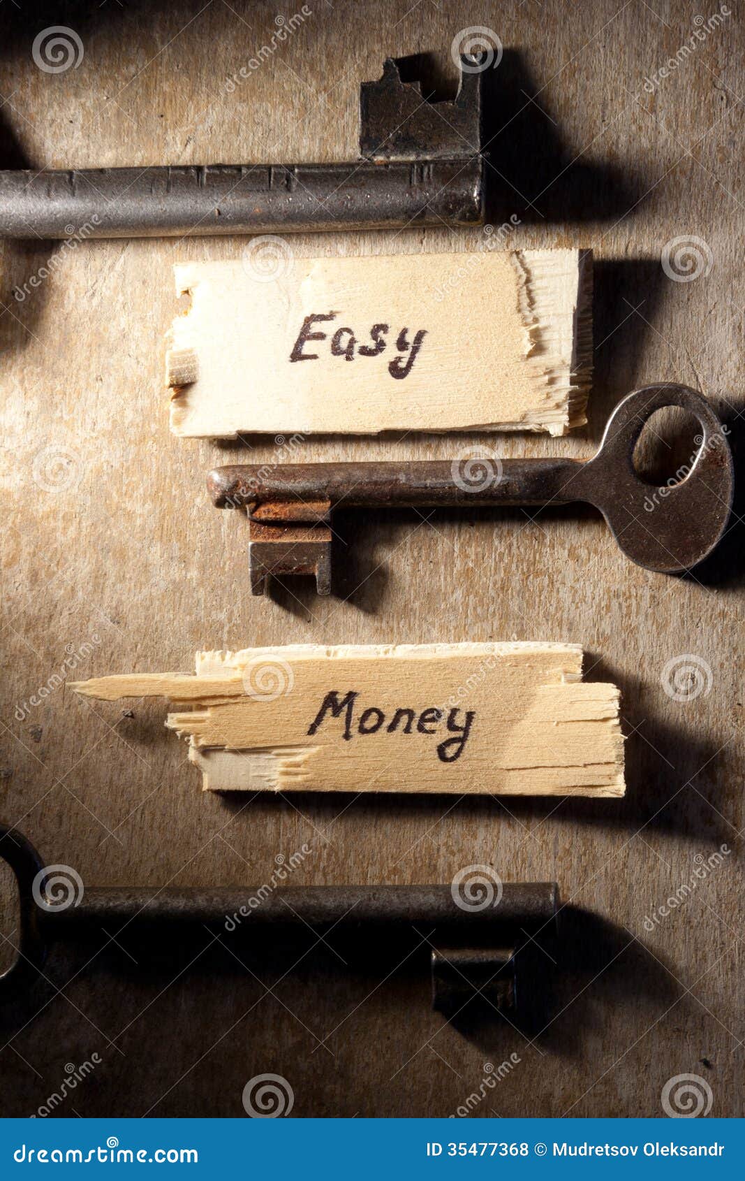 Easy money concept stock photo. Image of easy, investment - 35477368