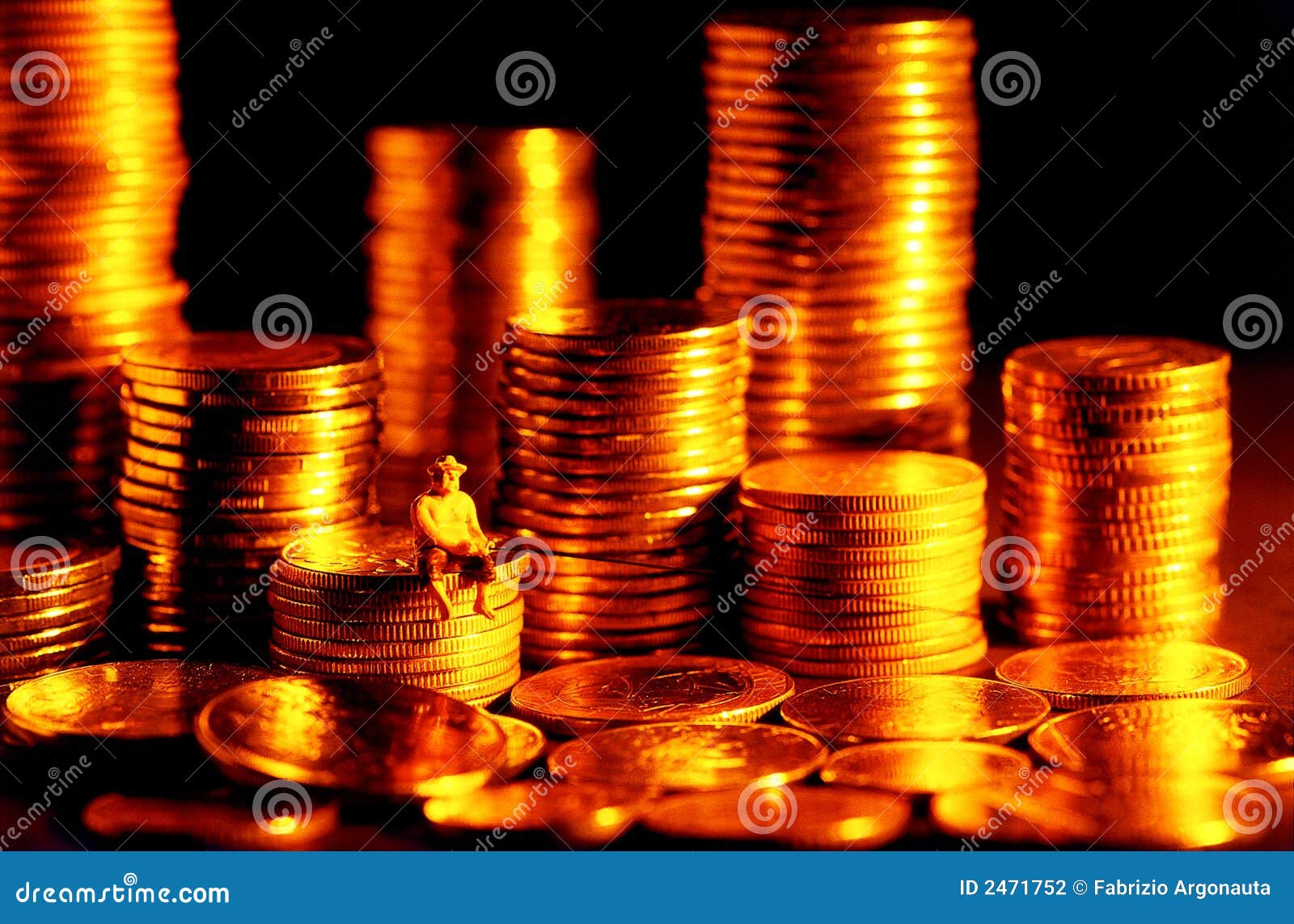 Easy money making stock photo. Image of easy, economic - 2471752