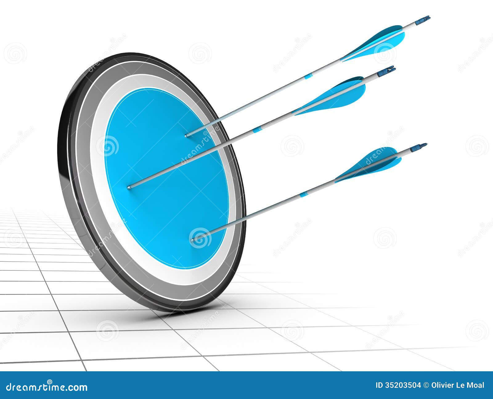 Easy Objective Concept stock illustration. Illustration of effortless ... Easy Objective Concept stock illustration. Illustration of effortless ...