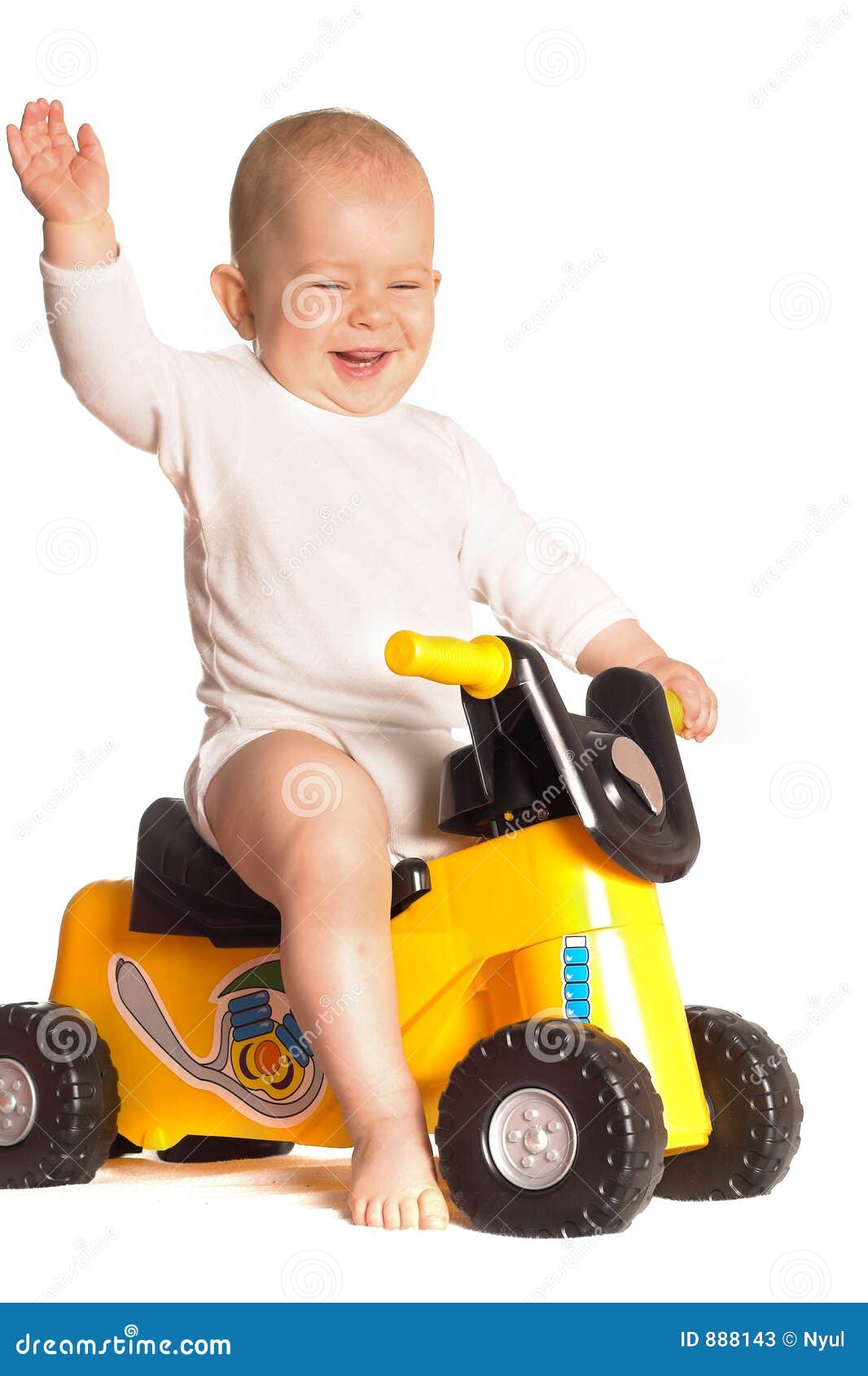 Easy rider stock image. Image of life, cute, eyes, little - 888143