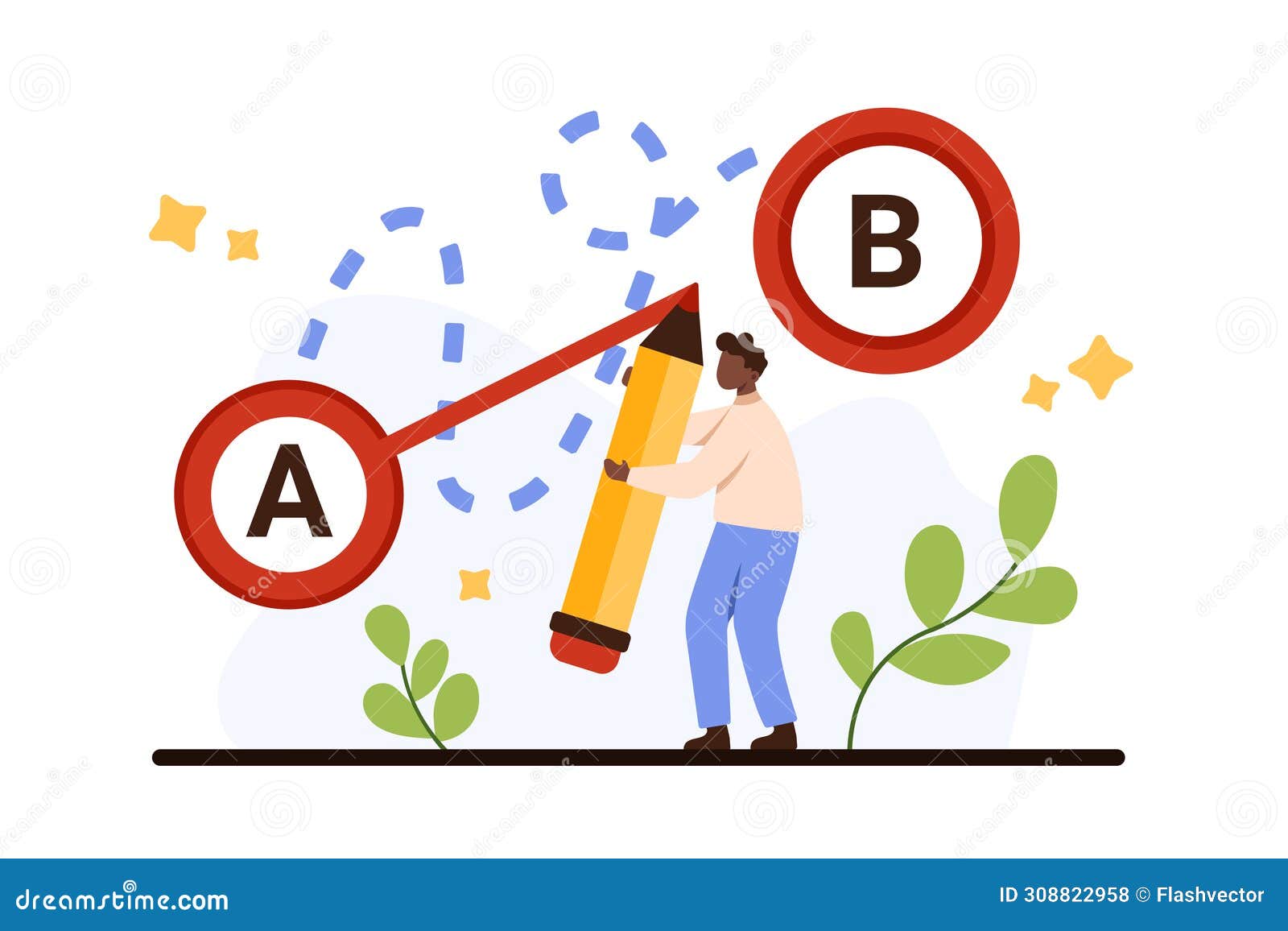 Easy or Shortcut Way To Solve Hard Work Problem, Simplify Business Task ...