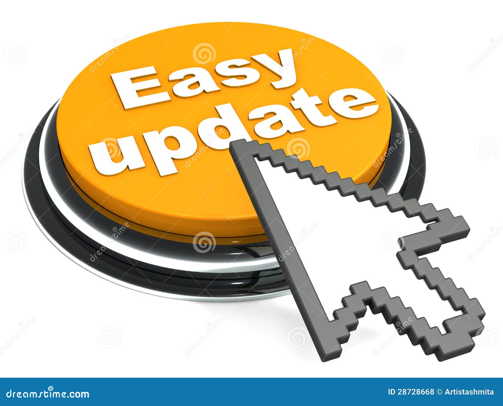 Software Upgrade Easy Stock Illustrations – 93 Software Upgrade Easy ...