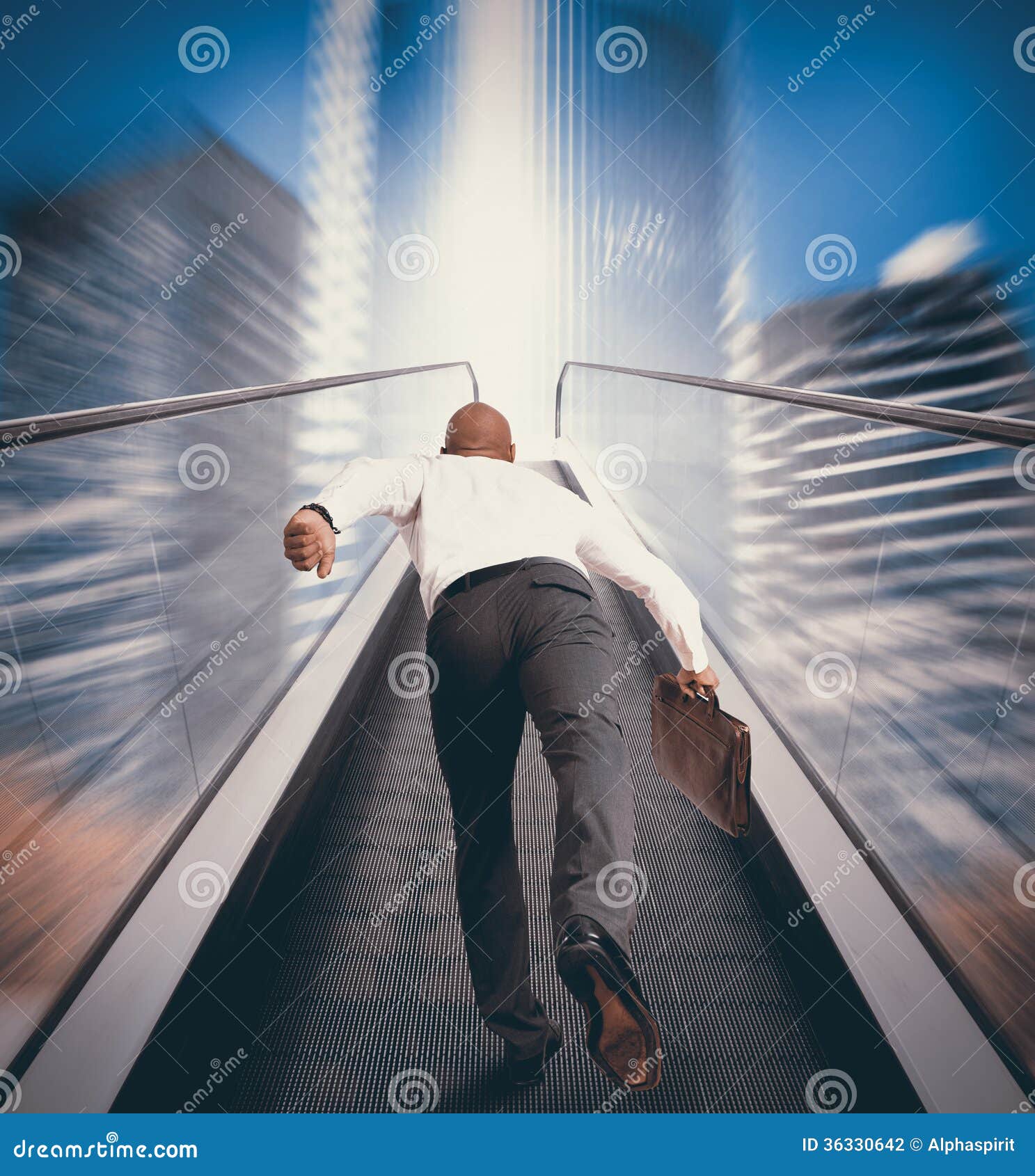 Easy way to success stock photo. Image of climb, ambition - 36330642