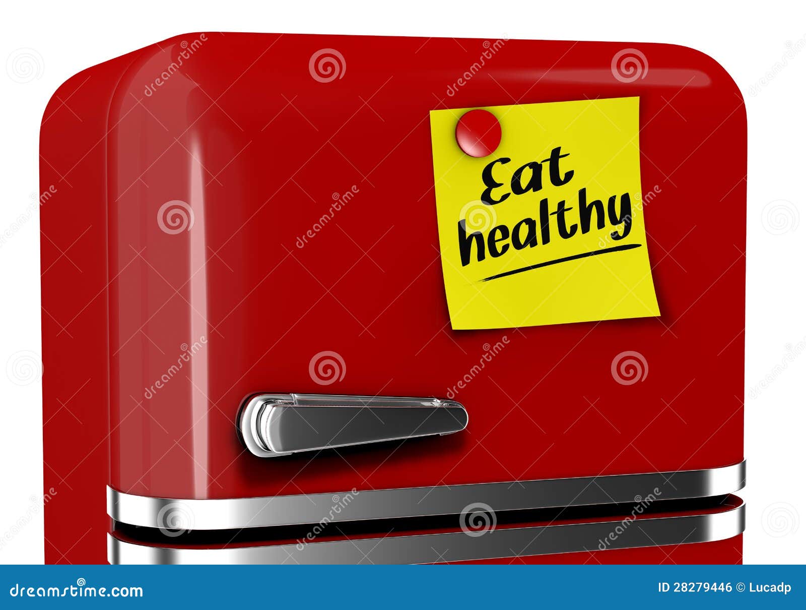 Eat healhty stock illustration. Illustration of care - 28279446