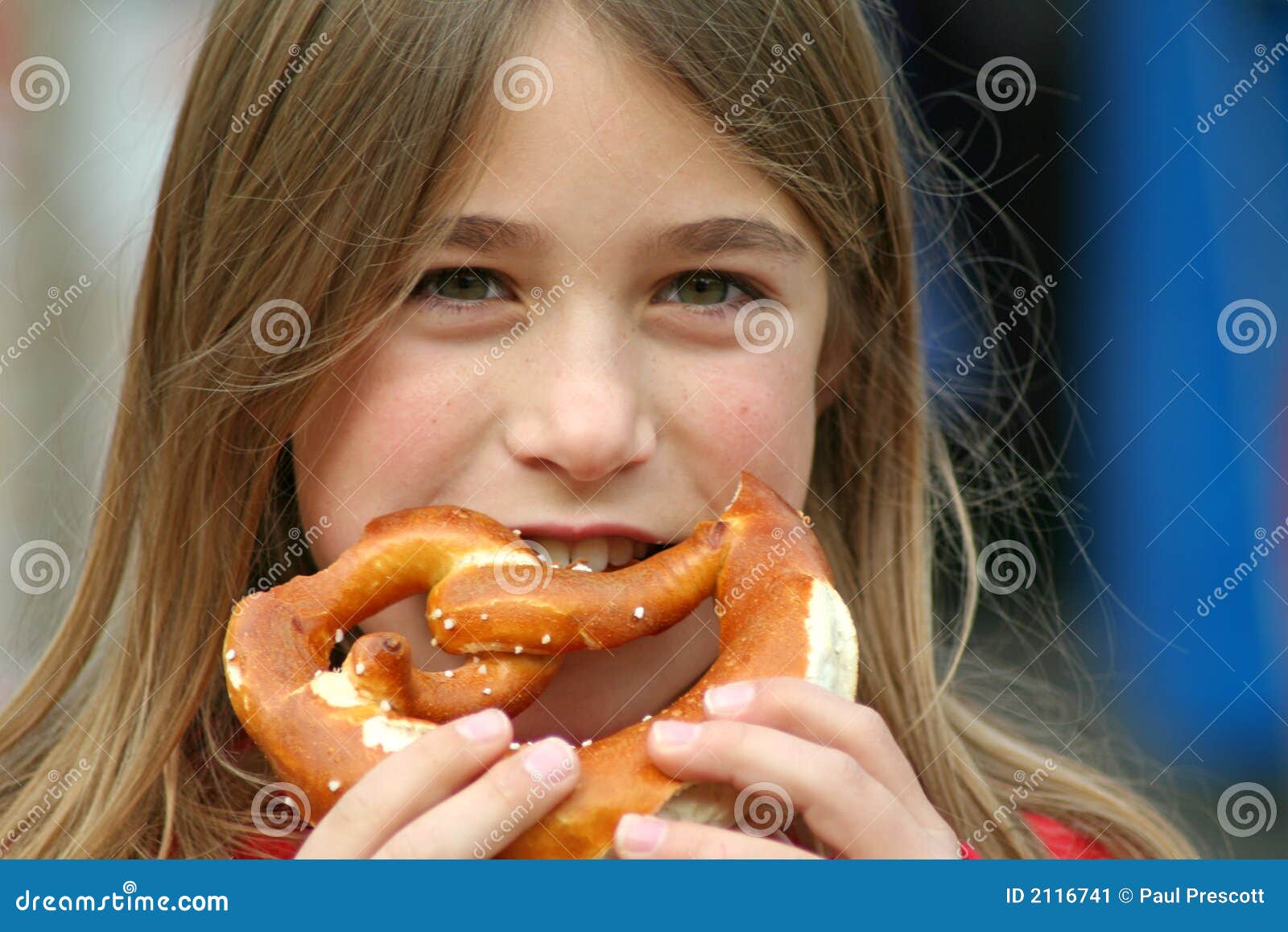 Eating stock image. Image of mouth, munch, pink, piece - 2116741