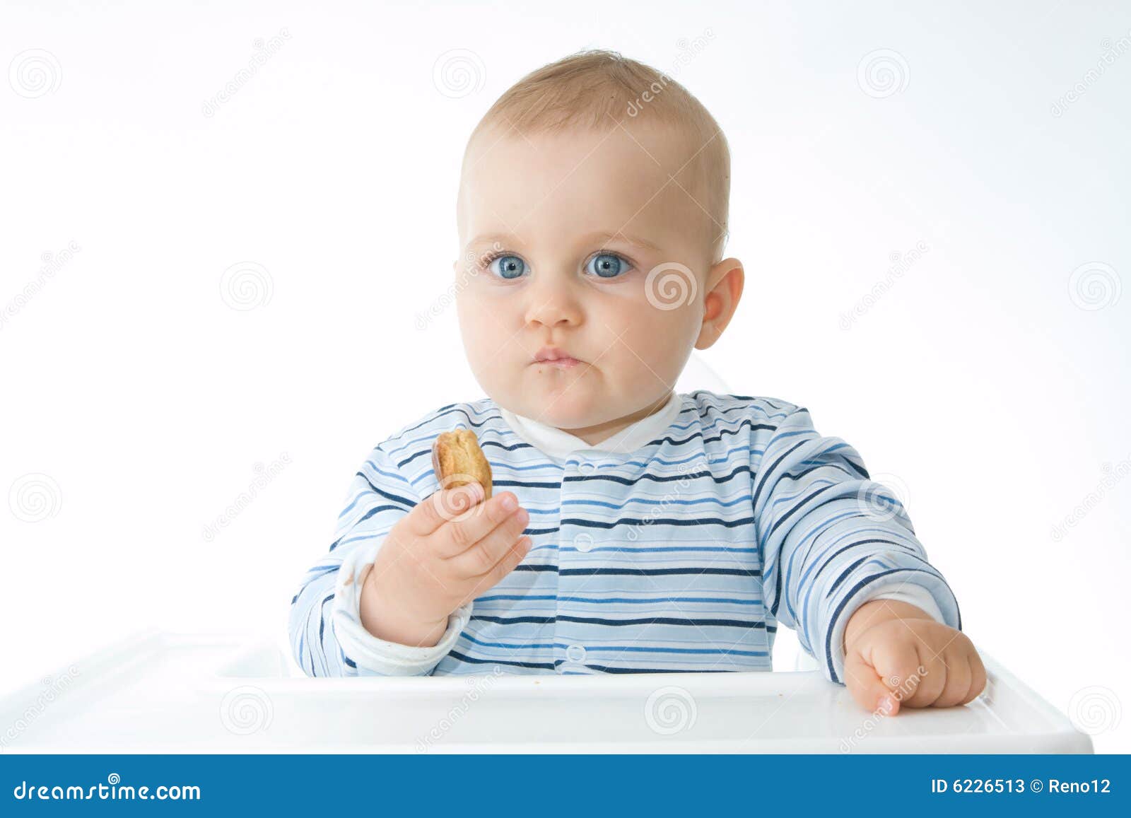 Eating biscuits stock image. Image of beautiful, biscuits - 6226513