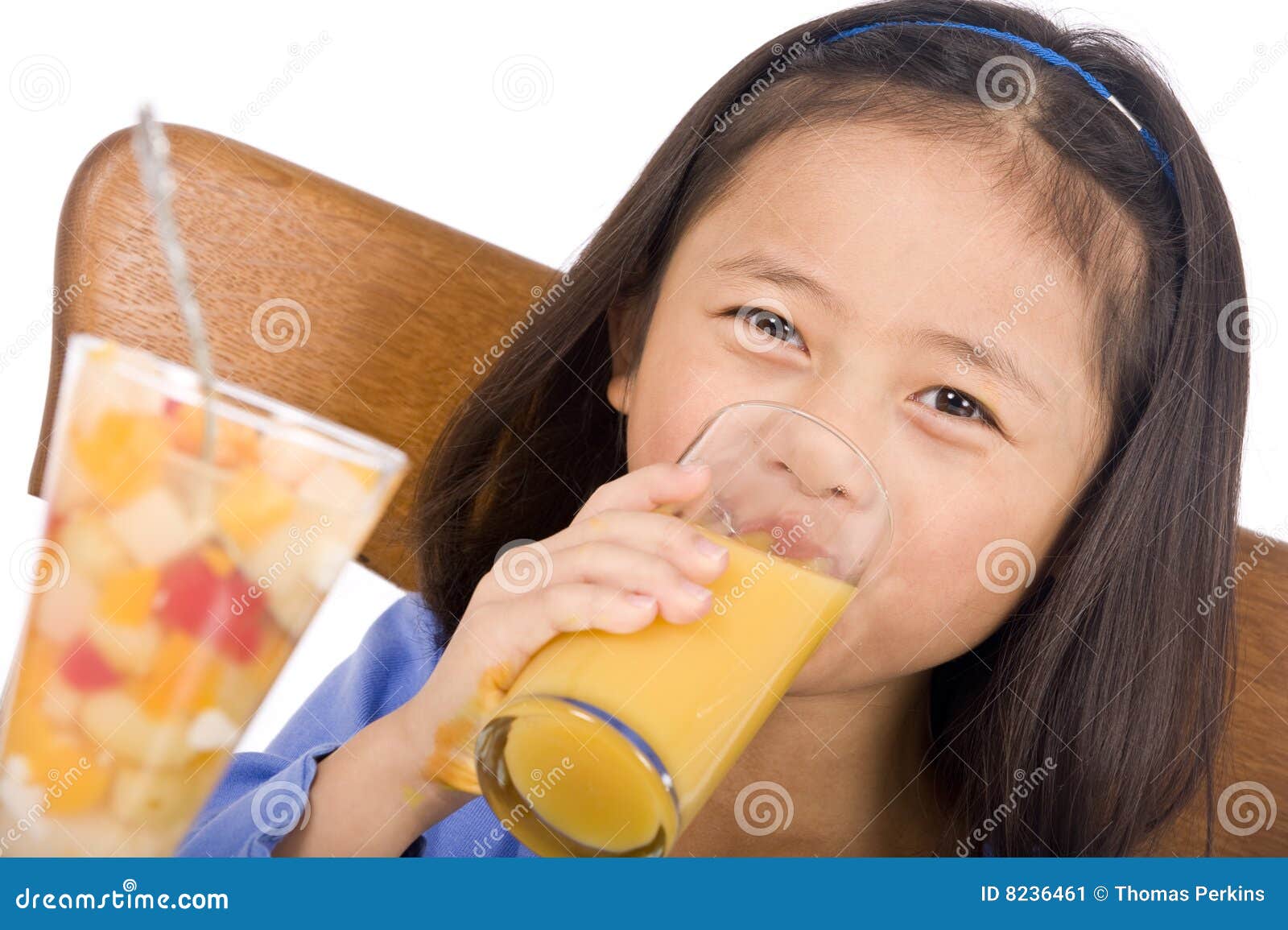 Eating Breakfast stock image. Image of breakfast, snack - 8236461
