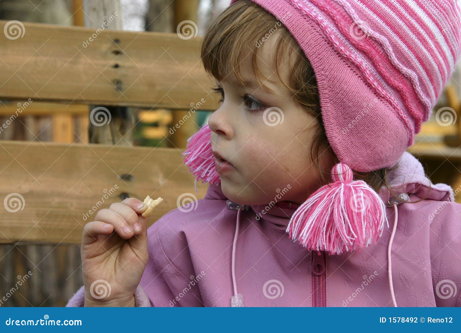 Eating crisps stock photo. Image of chips, snacks, food - 1578492
