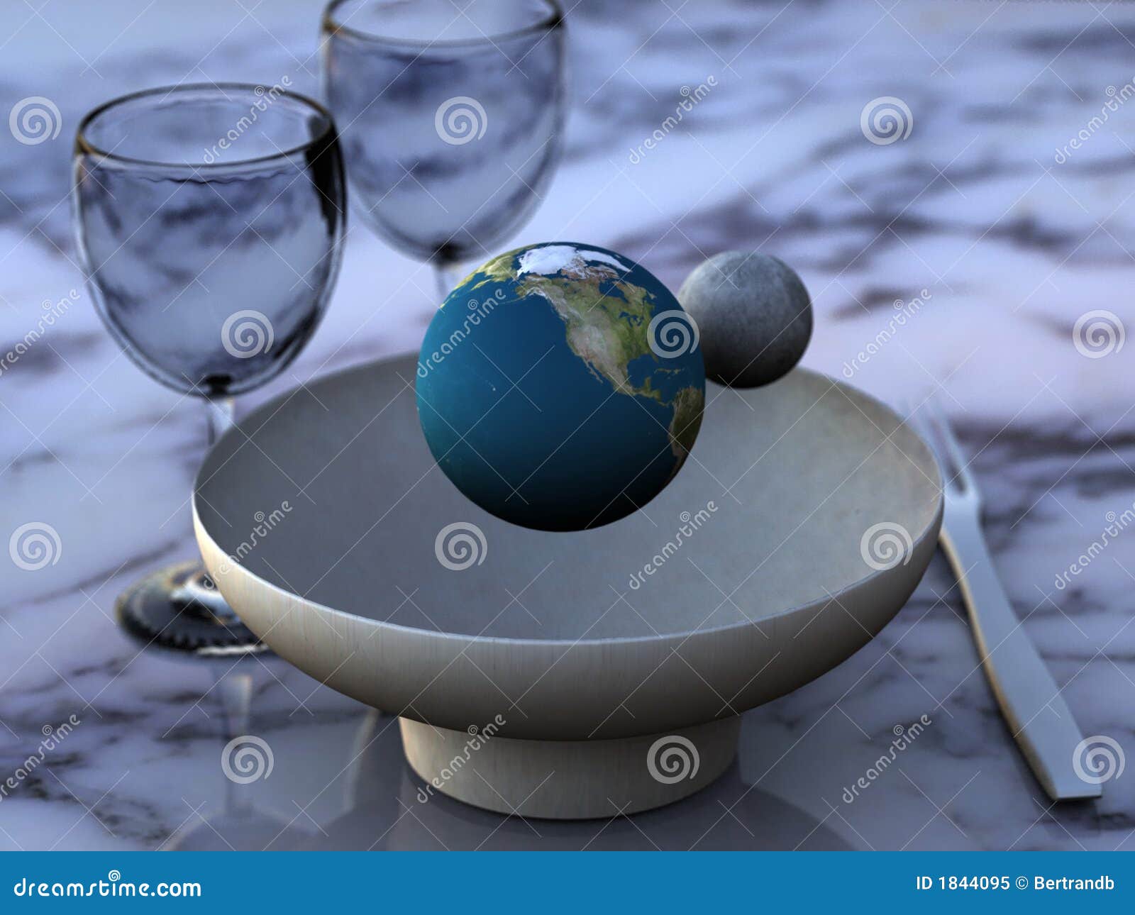 Earth Resources Isometric Infographics Vector Illustration ...