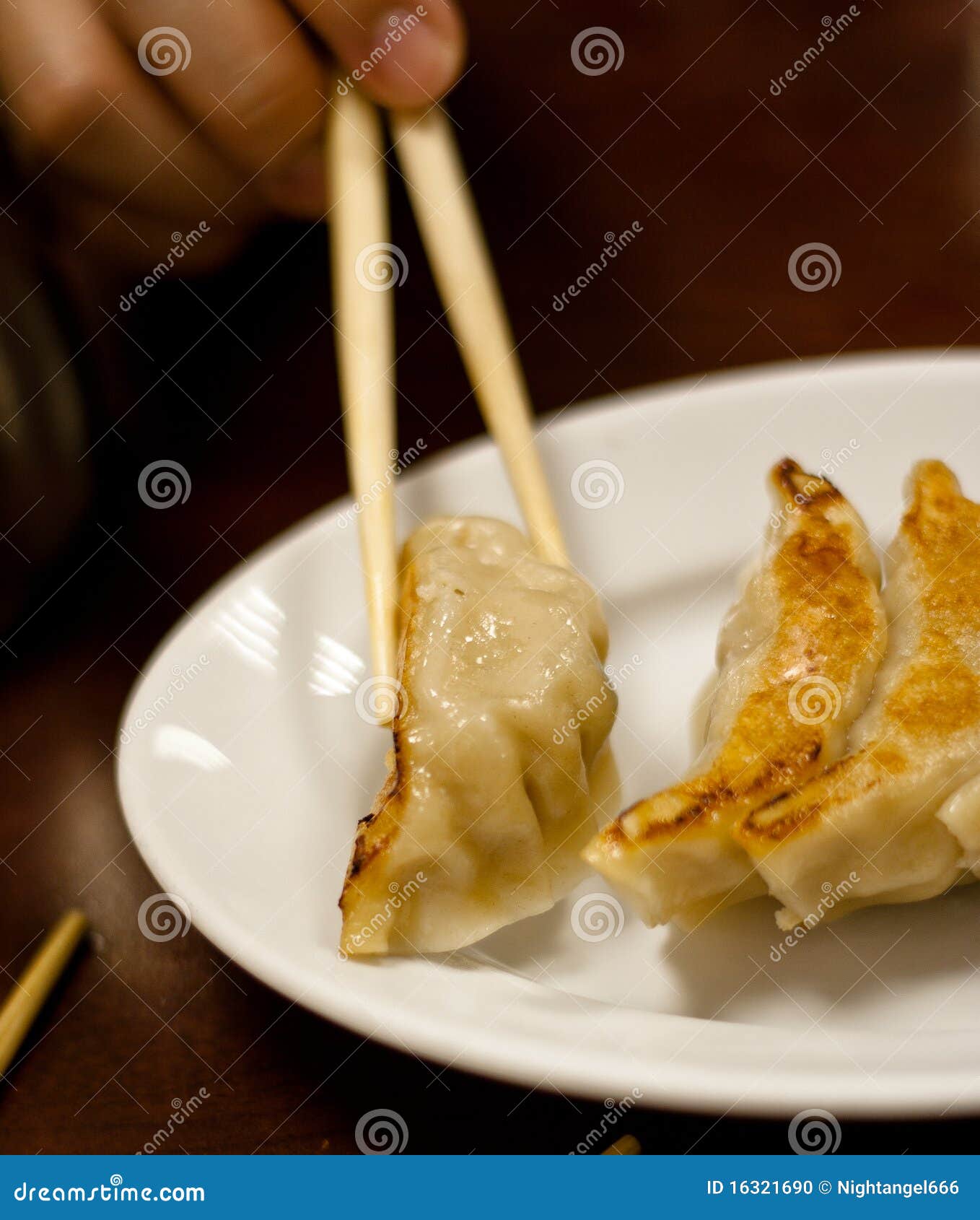 Eating japanese food stock photo. Image of food, japan - 16321690