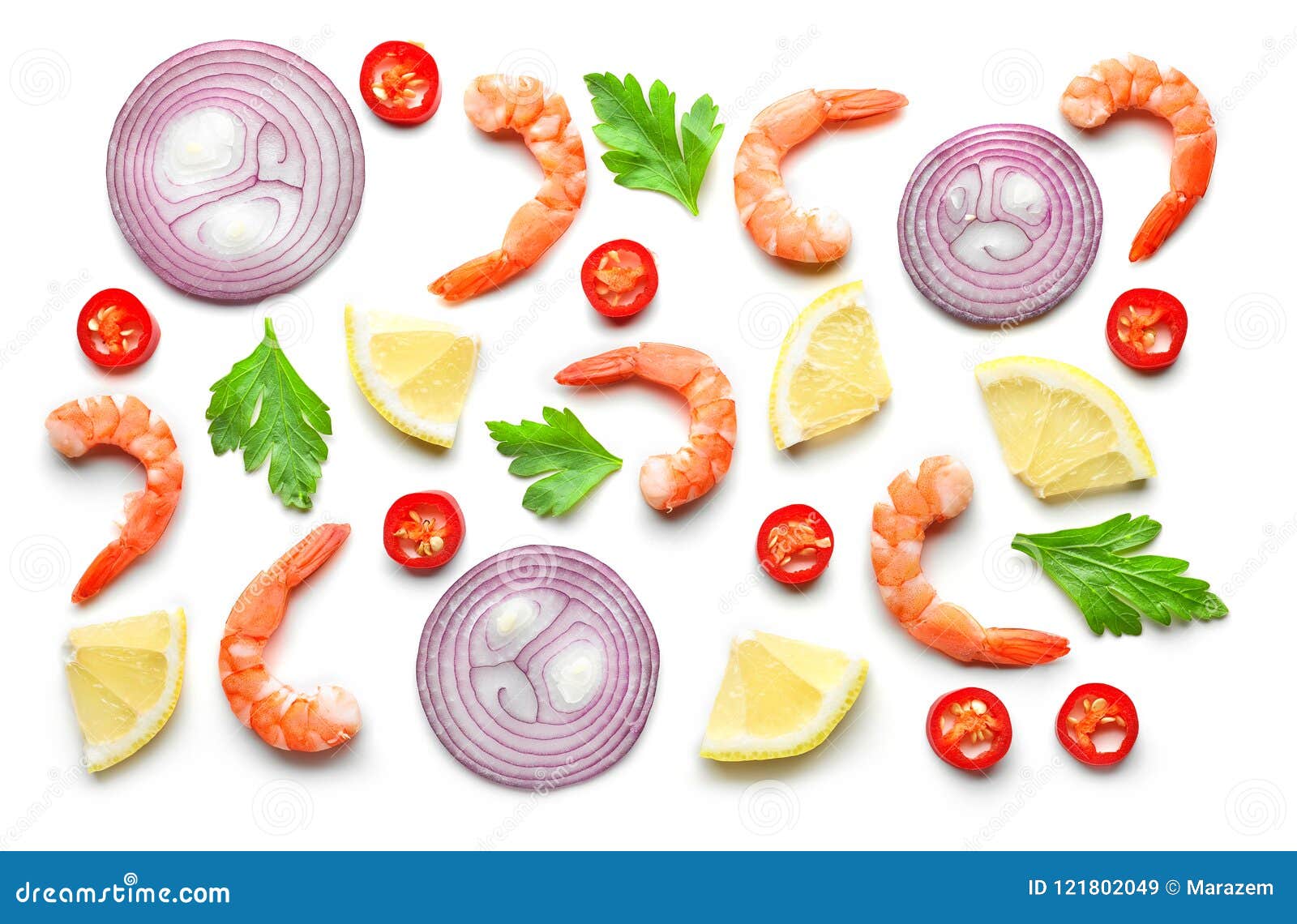 Eating Pattern on White Background Stock Image - Image of colorful ...