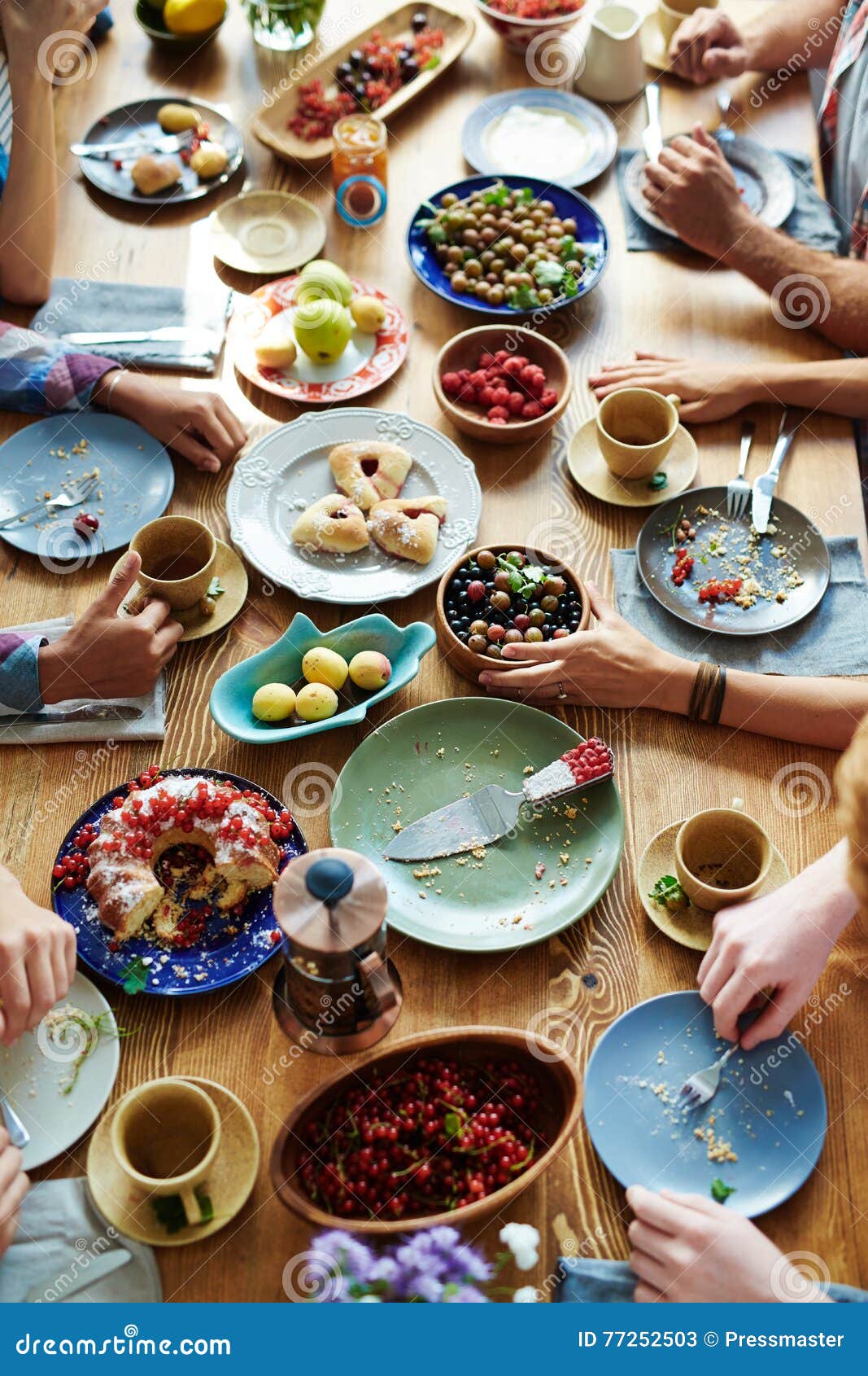 Eating snack stock image. Image of currant, dinner, drink - 77252503