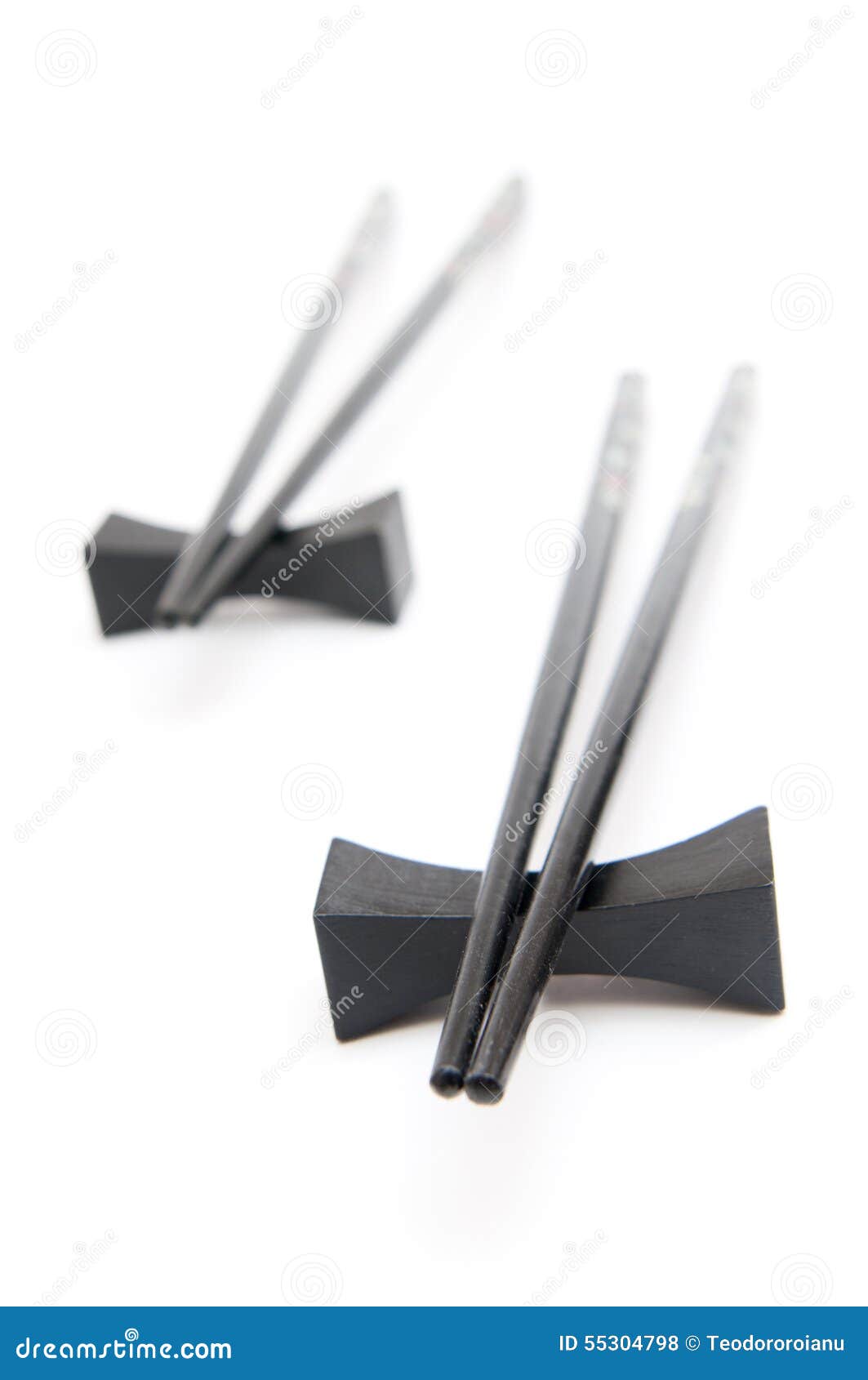 Eating sticks stock photo. Image of blur, tool, motion - 55304798