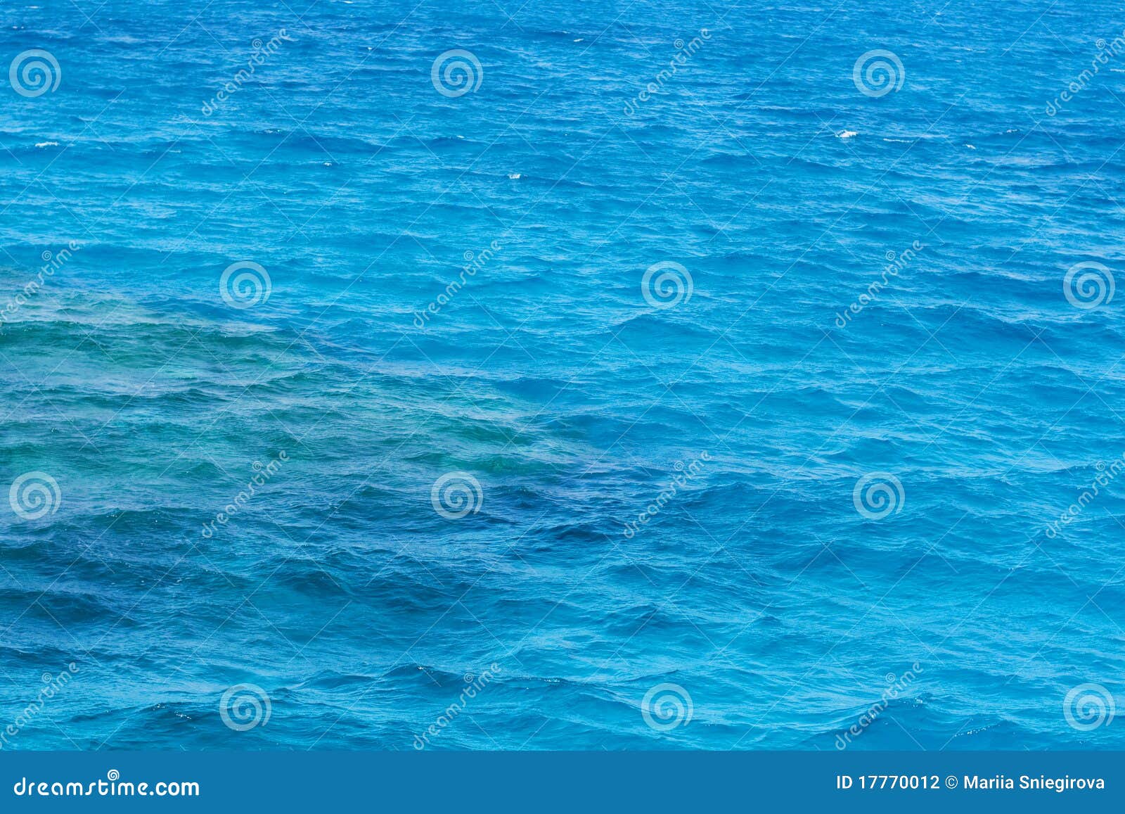 Eau De Mer - Texture Image. Image: 17770012
