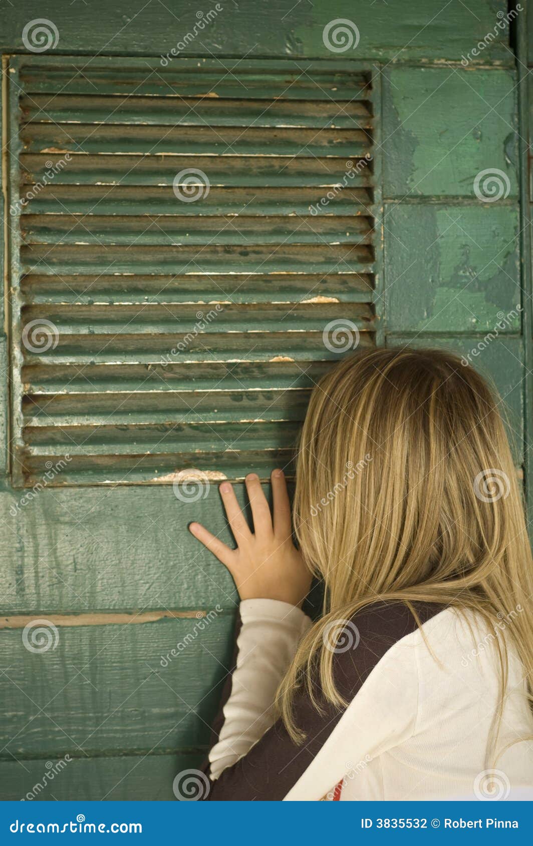 Eavesdropping stock photo. Image of vertical, sneaking - 3835532