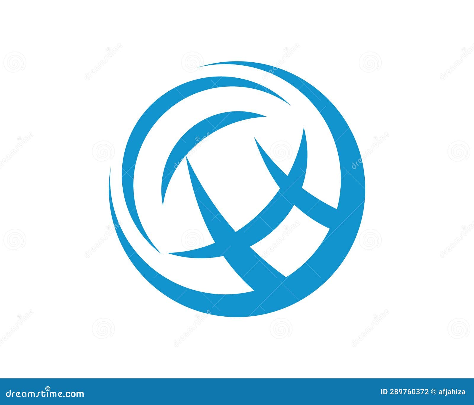 Global Network Logo Icon Template Stock Illustration - Illustration of ...