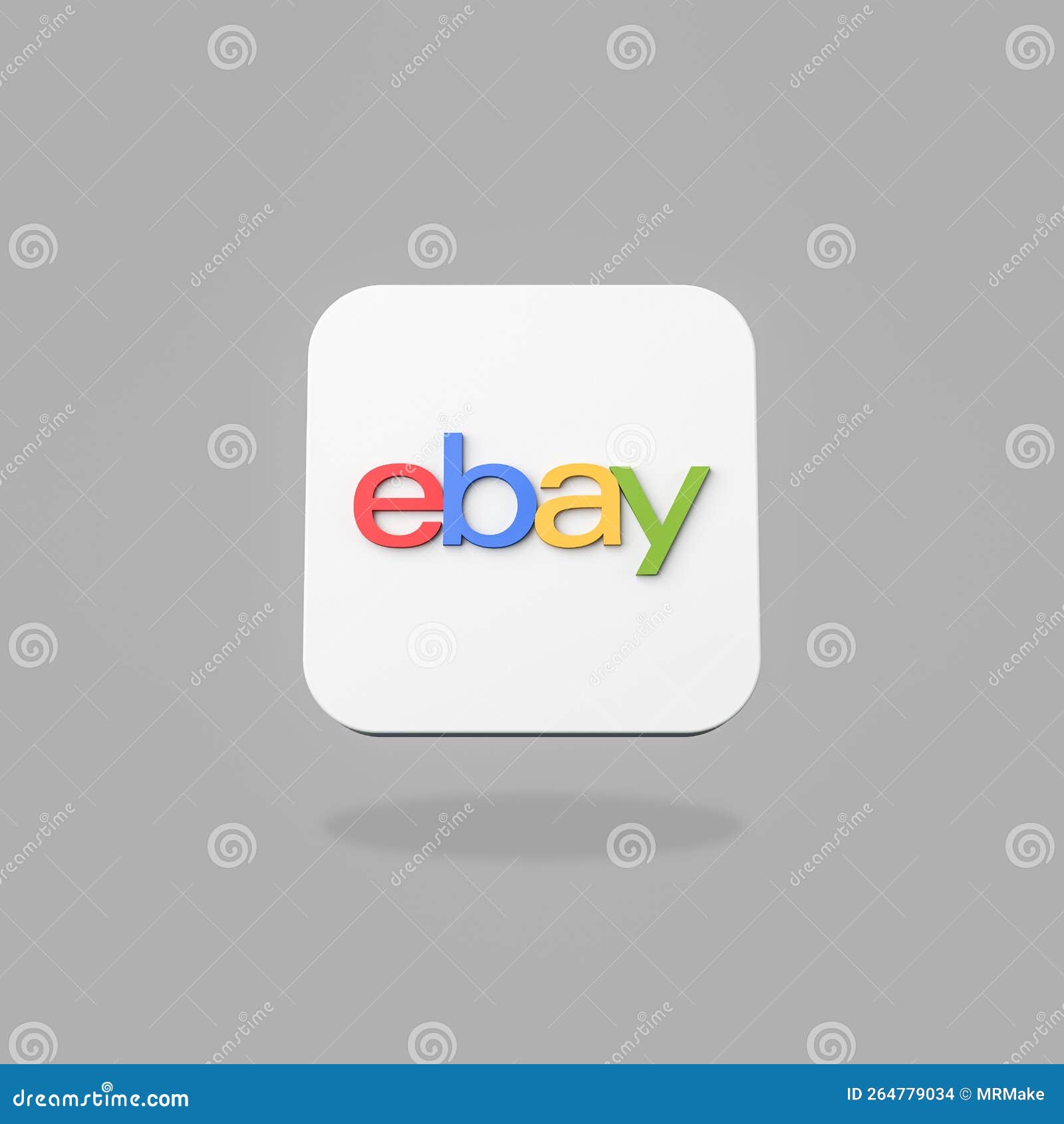 Ebay App Icon Spotlighted On Black Background Editorial Photo ... Ebay App Icon Spotlighted On Black Background Editorial Photo ...