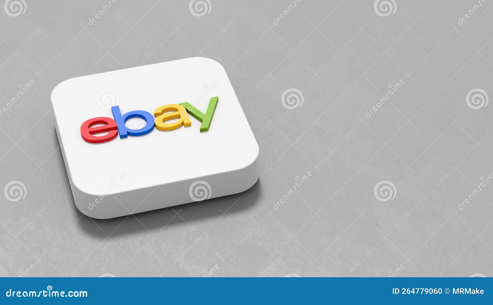 Ebay App Icon Spotlighted On Black Background Editorial Photo ... Ebay App Icon Spotlighted On Black Background Editorial Photo ...
