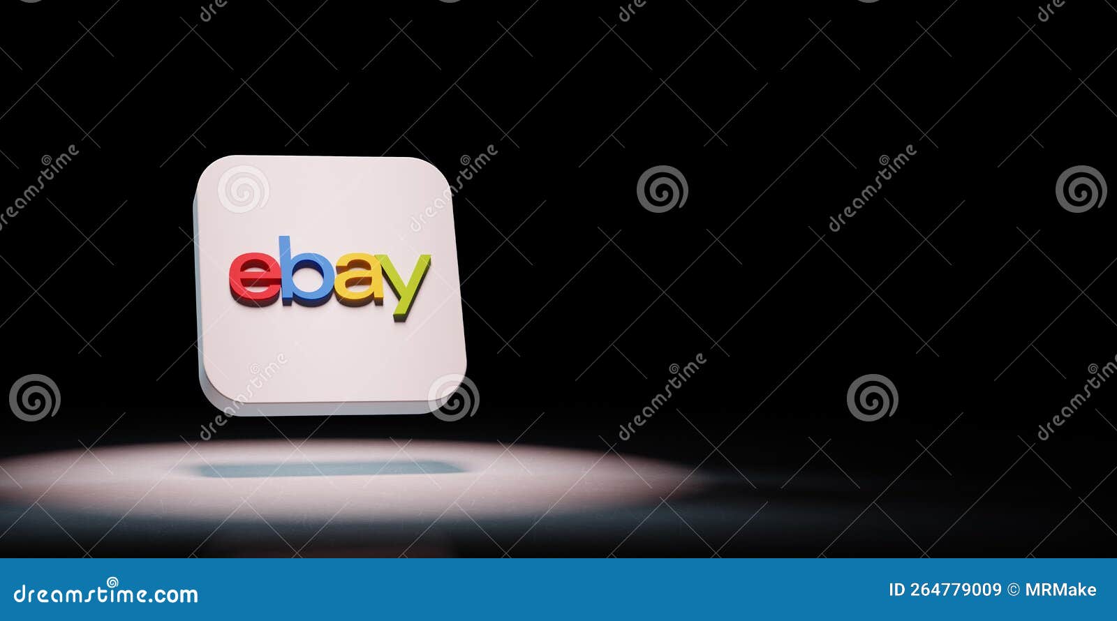 Ebay App Icon Spotlighted on Black Background Editorial Stock Image ... Ebay App Icon Spotlighted on Black Background Editorial Stock Image ...