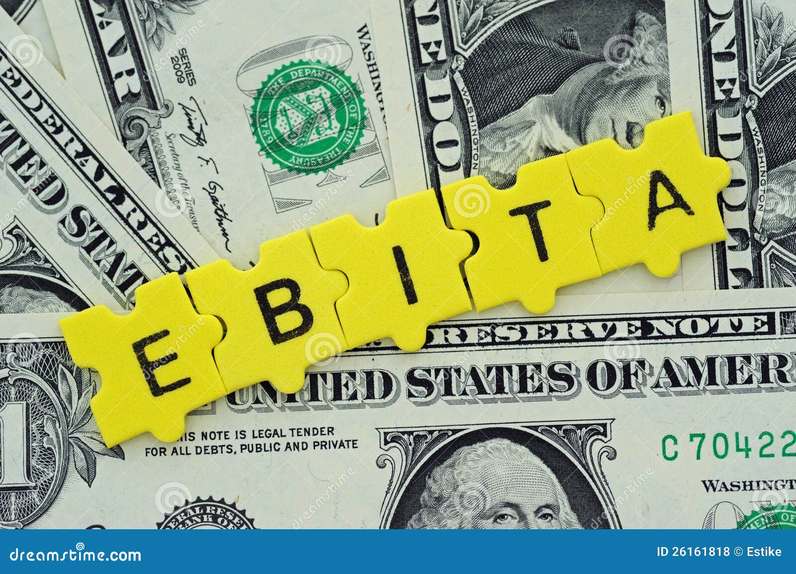 EBITA stock photo. Image of amortization, return, balance - 26161818