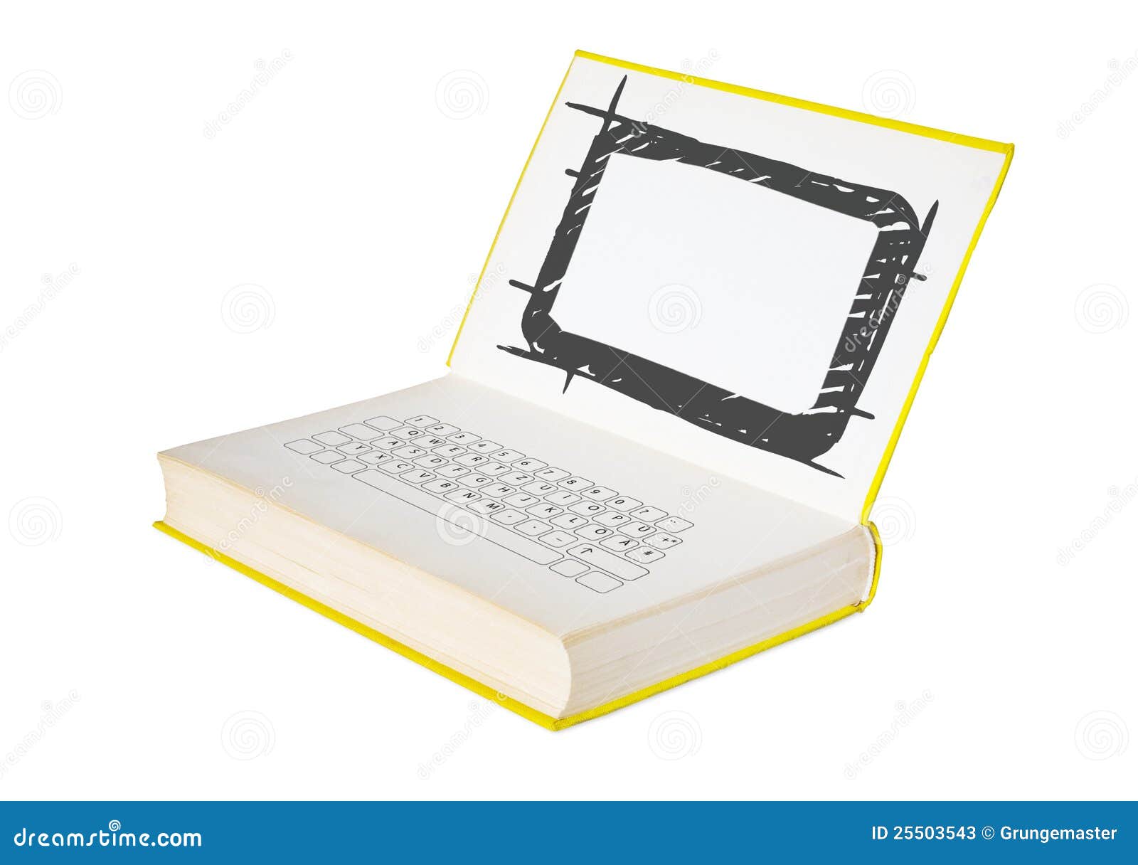 Ebook stock image. Image of group, literature, information - 25503543